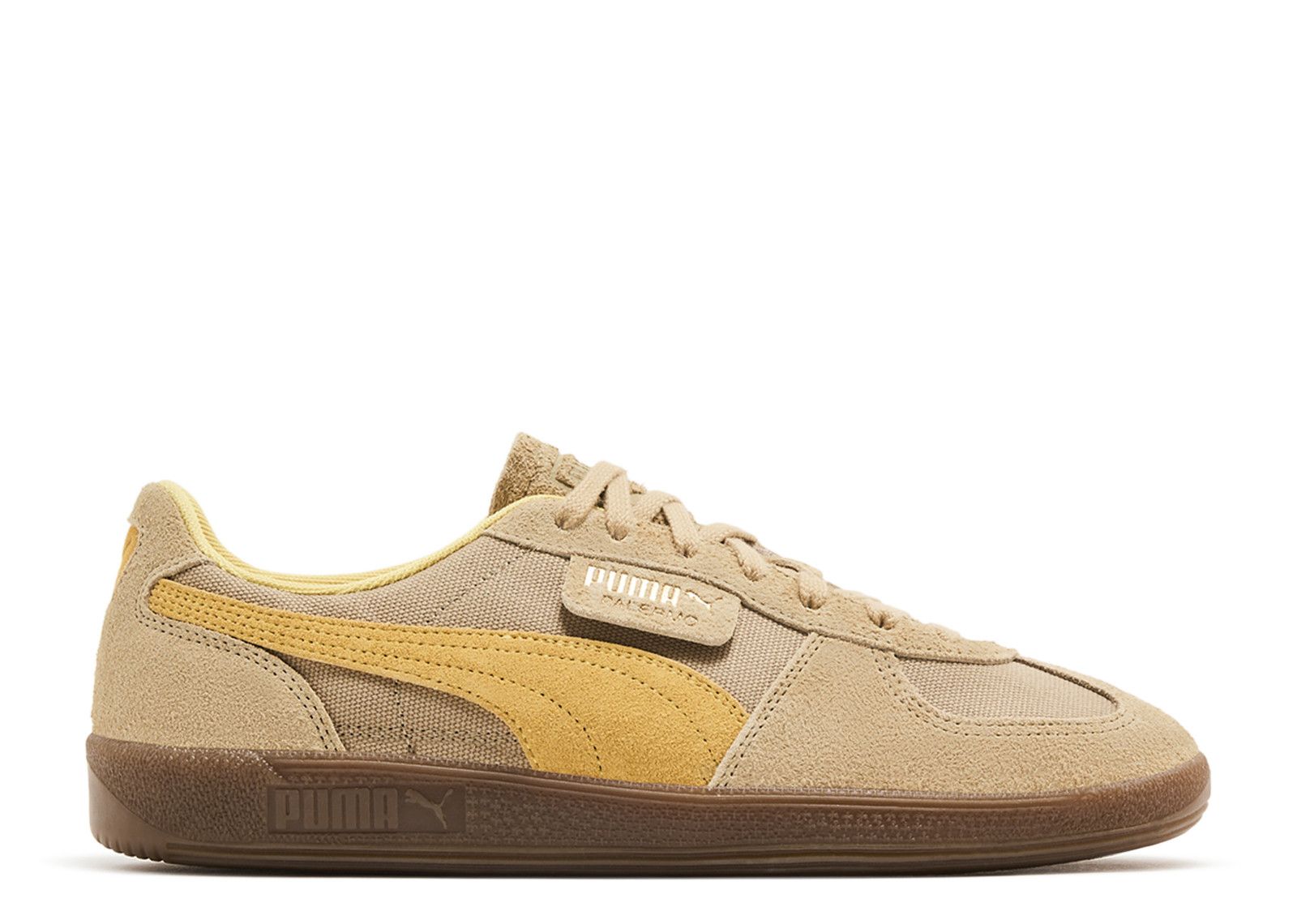 Palermo Vintage 'Prairie Tan' - Puma - 396841 08 - prairie tan/flaxen ...