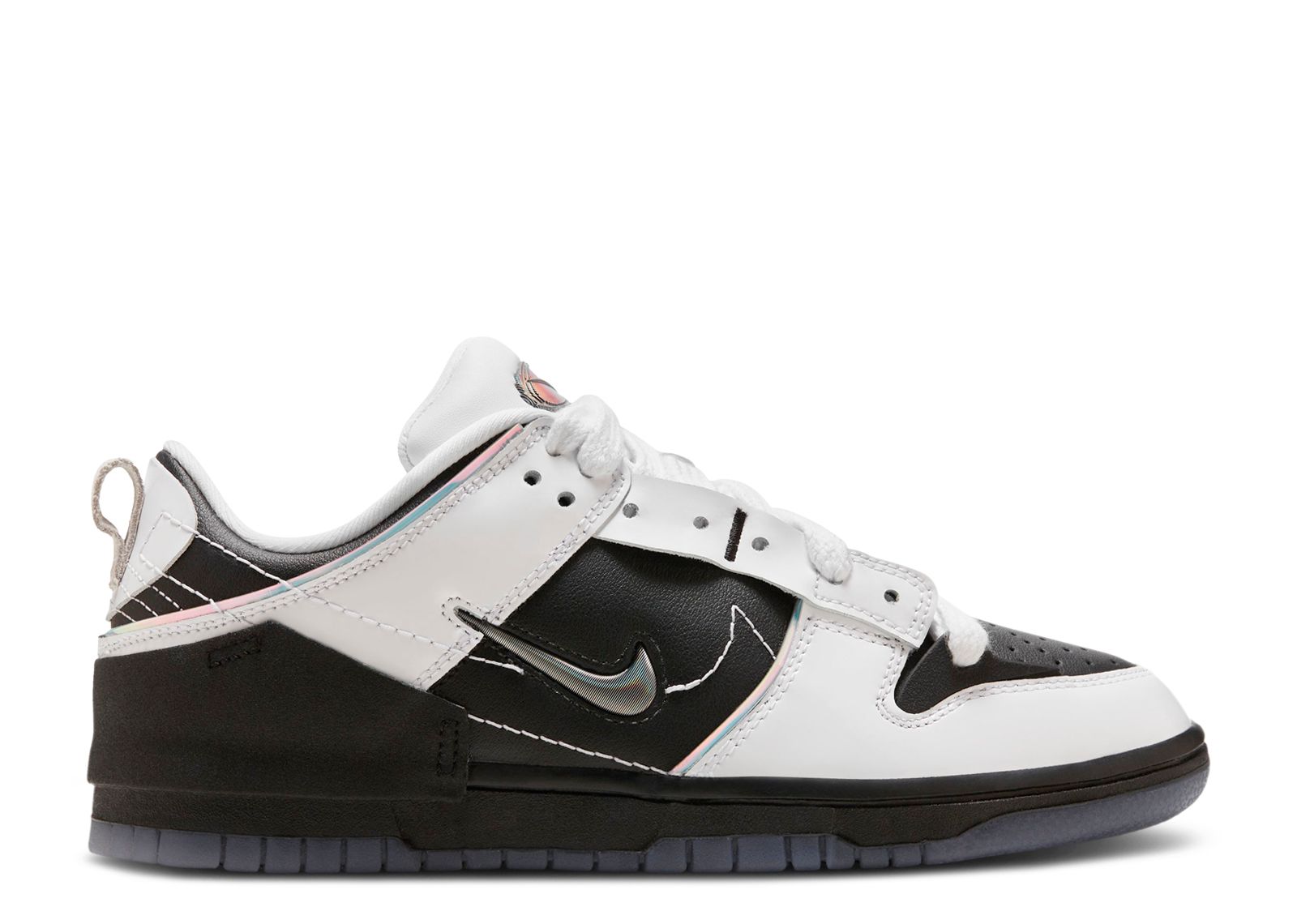 Wmns Dunk Low Disrupt 2 'Year Of The Dragon' - Nike - FZ5063 190 ...