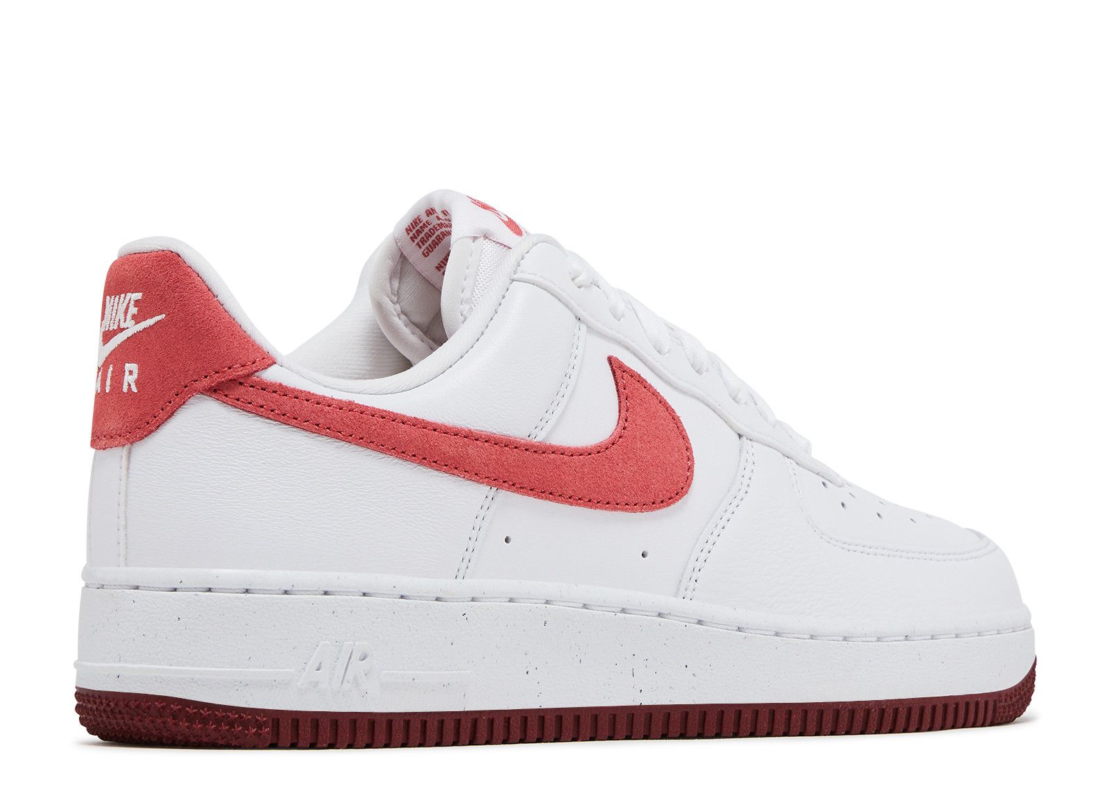 Wmns Air Force 1 Low 'Valentine's Day 2024' - Nike - FQ7626 100 - white ...