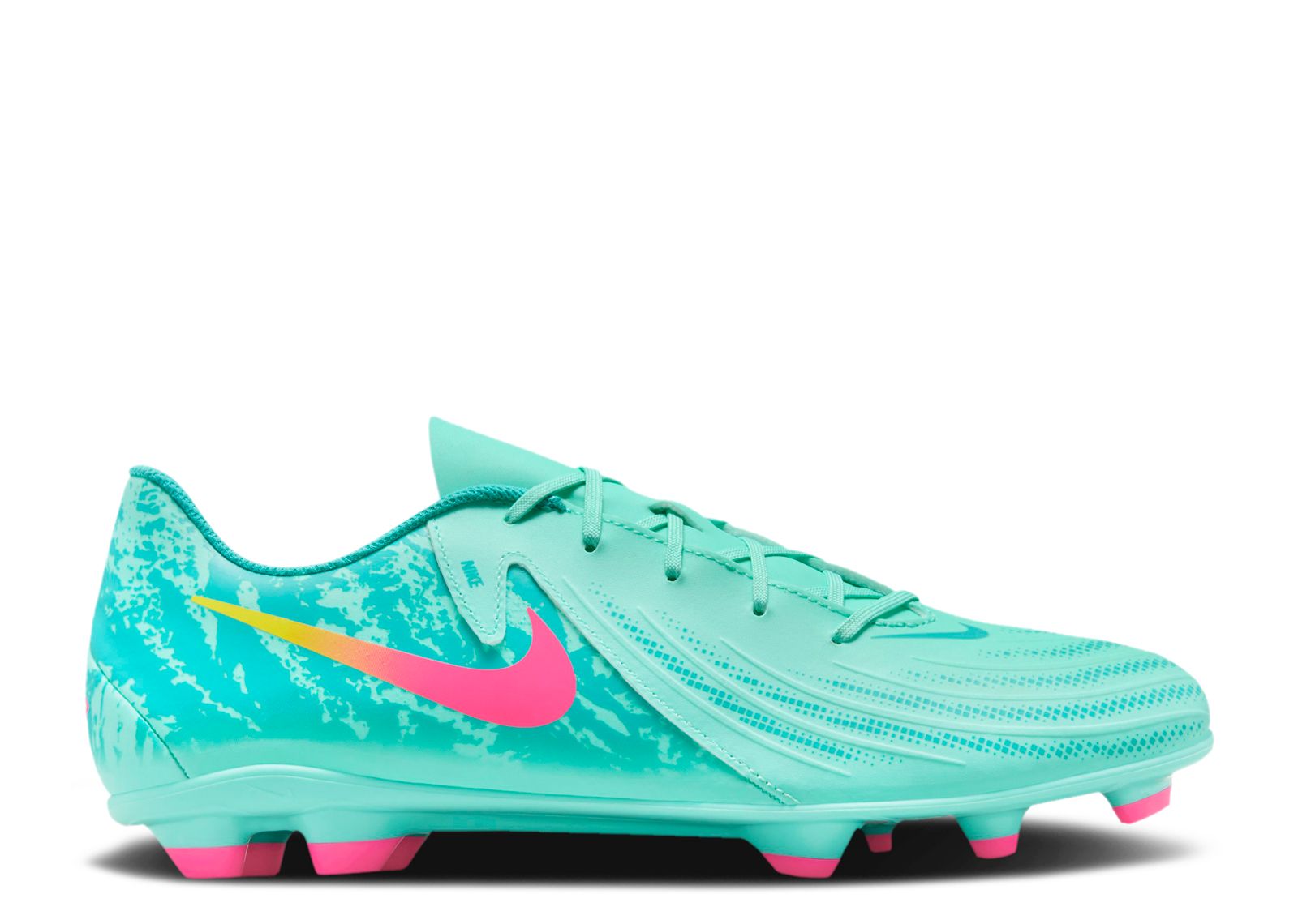 Phantom GX 2 Club LV8 MG 'Vortex Pack' - Nike - FJ2565 300 - green glow ...