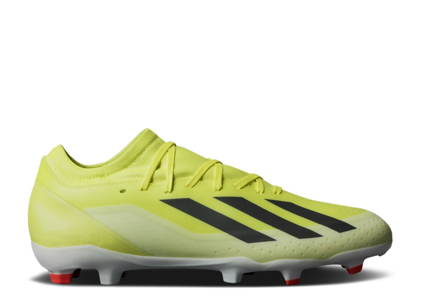 X Crazyfast League FG 'Solar Energy Pack' - Adidas - IG0605 - team ...