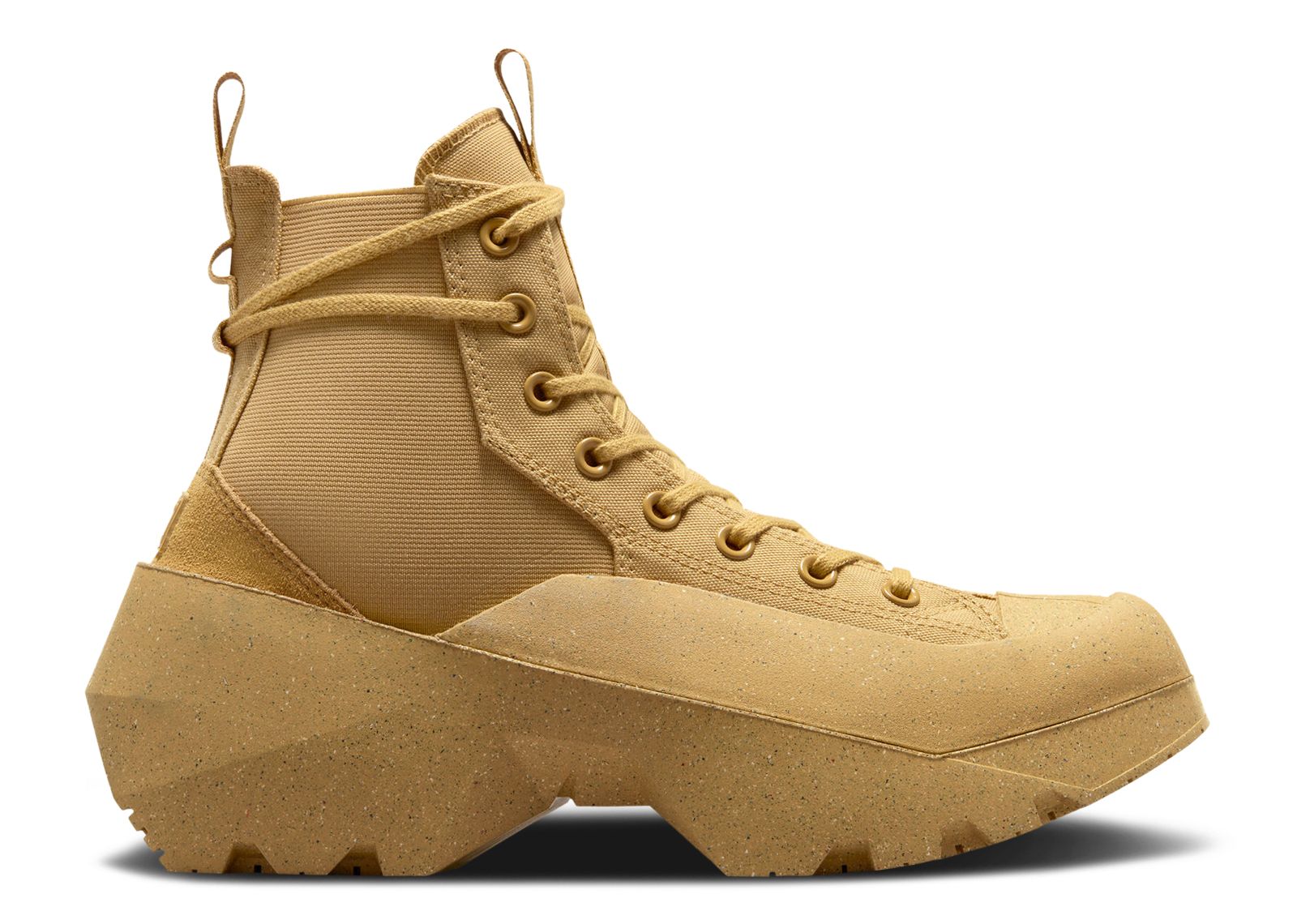 Chuck 70 Geo Forma LS High 'Dunescape' - Converse - A06531C - dunescape ...