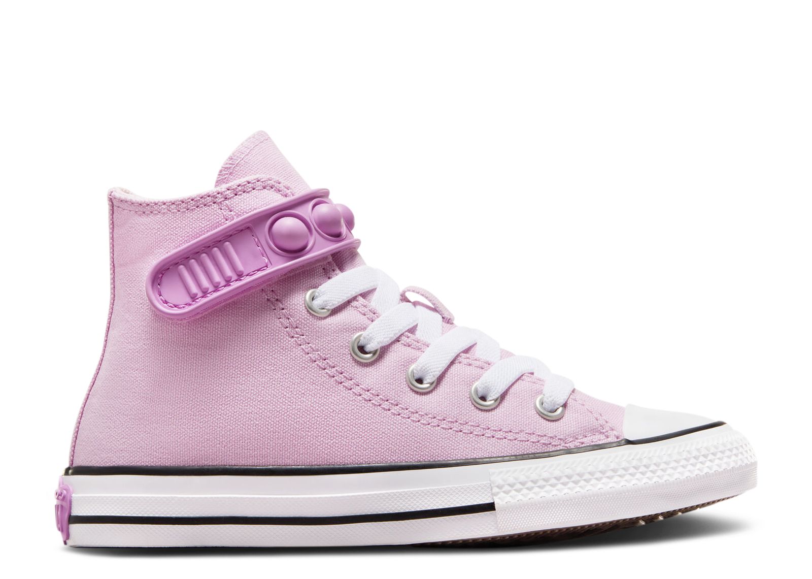 Chuck Taylor All Star High PS 'Bubble Strap' - Converse - A08119F ...