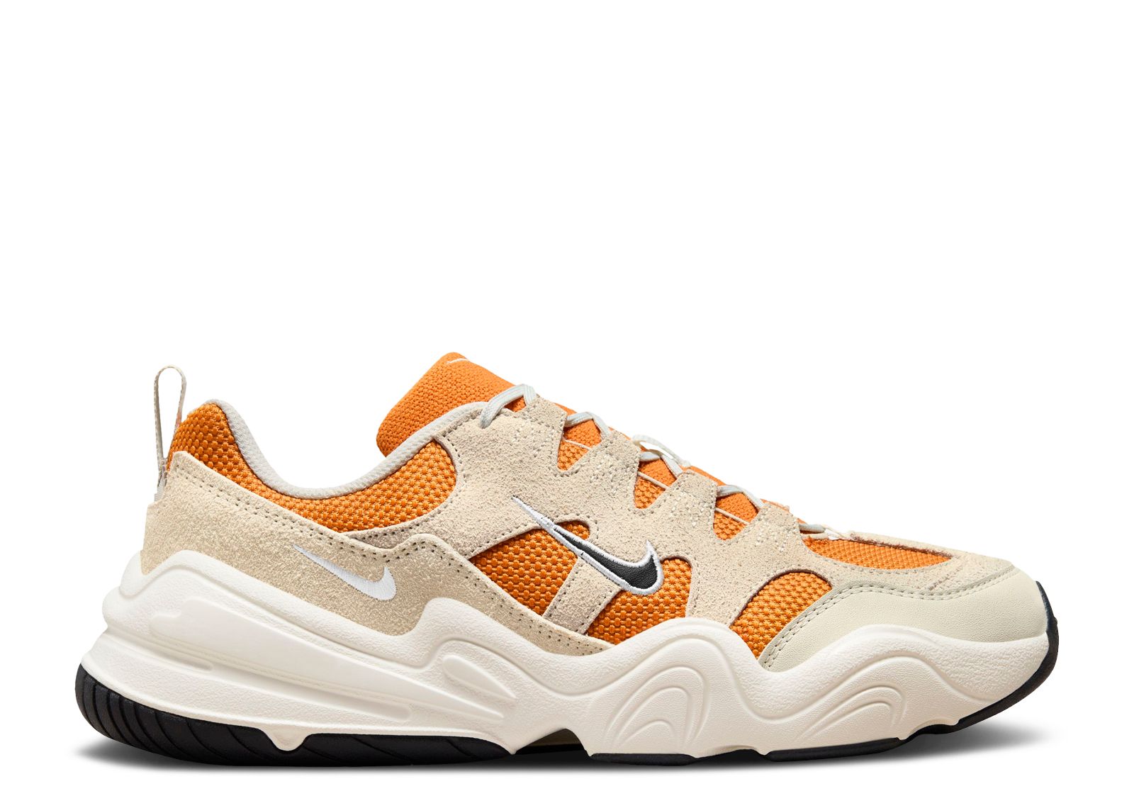 Tech Hera 'Monarch Black Light Bone' - Nike - FJ9532 800 - monarch ...