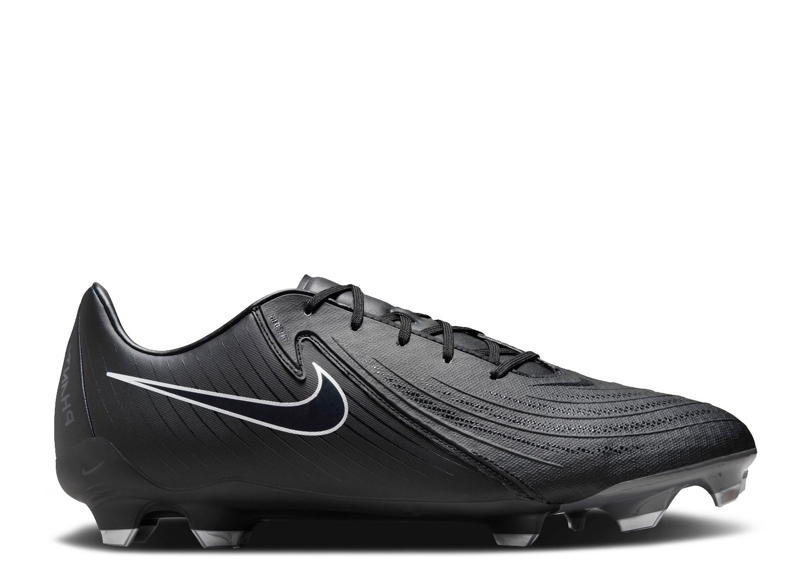Phantom GX 2 Academy MG 'Shadow Pack' - Nike - FD6723 001 - black/black ...