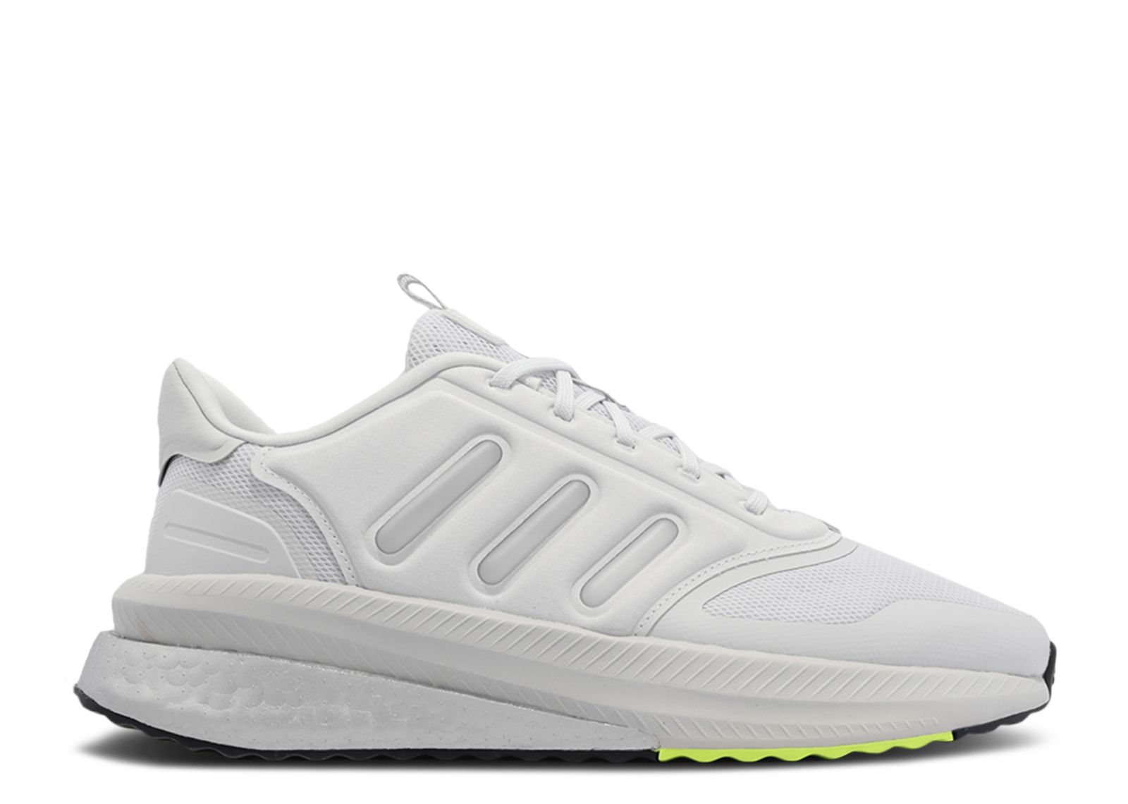 X_PLRPHASE 'Dash Grey Lucid Lemon' - Adidas - IG3055 - dash grey/silver ...
