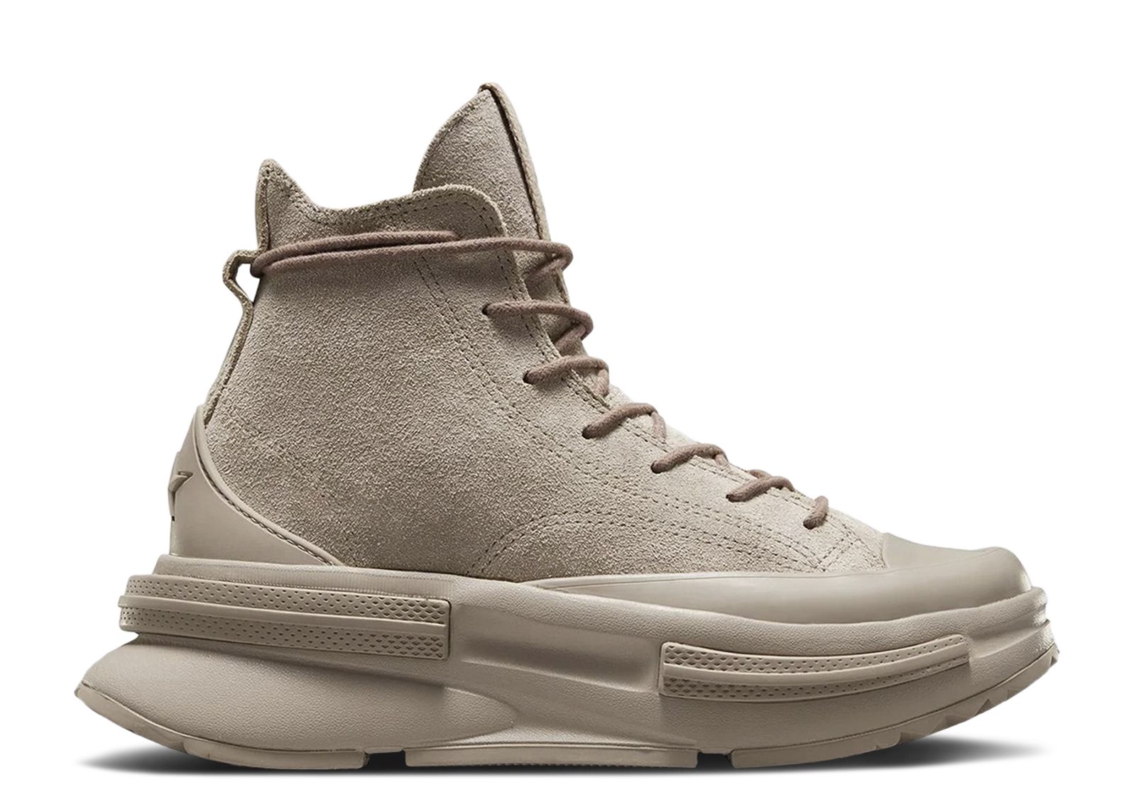 Run Star Legacy CX Platform High 'Mono Wonder Stone' - Converse ...