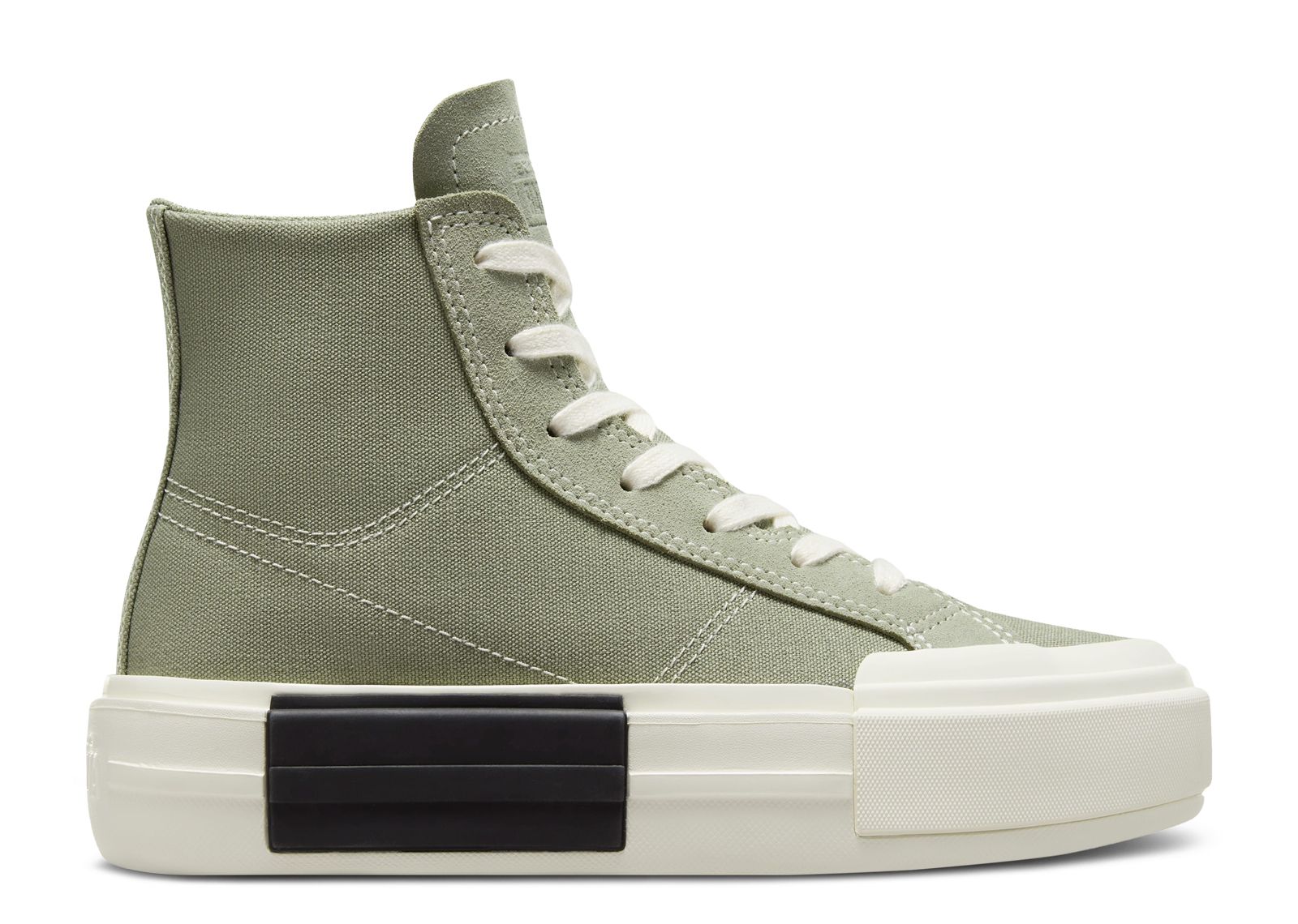 Chuck Taylor All Star Cruise High 'Future Utility Light Field Surplus ...