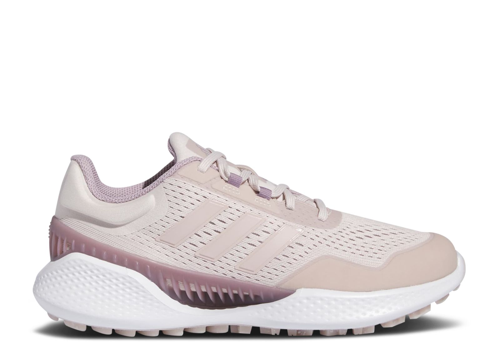 Wmns Summervent 24 Bounce Golf 'Putty Mauve' - Adidas - IG3262 - putty ...