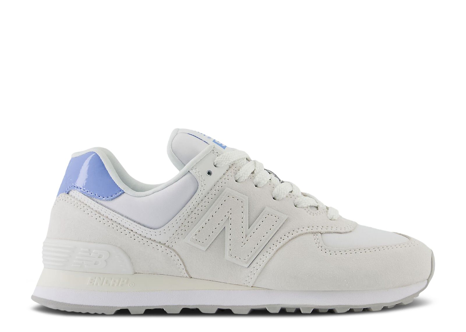 New Balance Wmns 574 'Reflection Spring Sky' - New Balance - WL5742BC ...