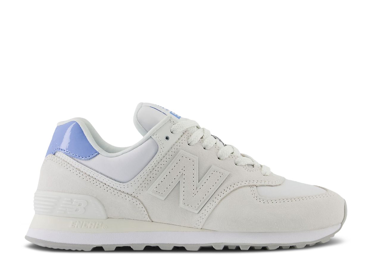 New Balance Wmns 574 'Reflection Spring Sky' - New Balance - WL5742BC ...