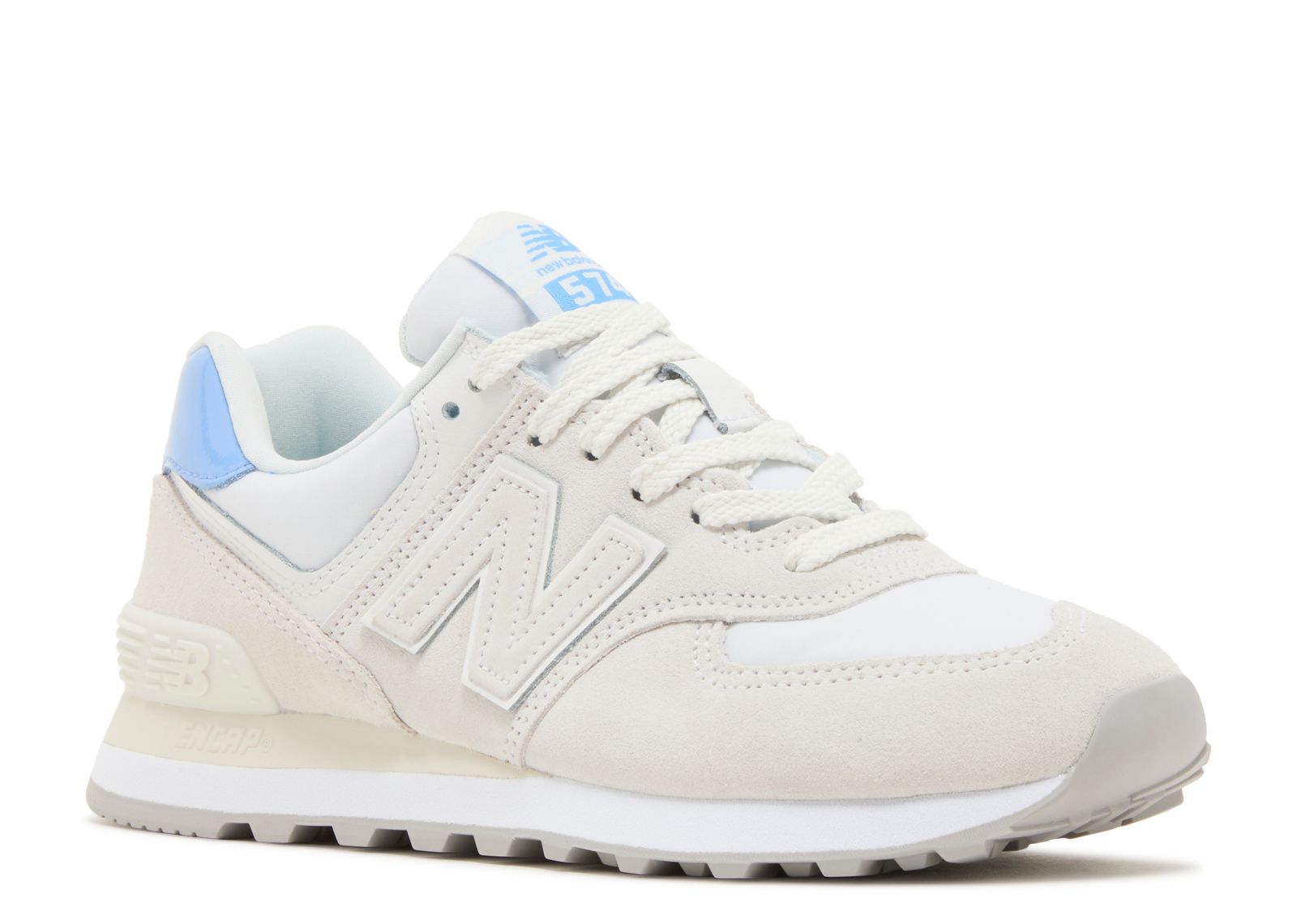 New Balance Wmns 574 'Reflection Spring Sky' - New Balance - WL5742BC ...