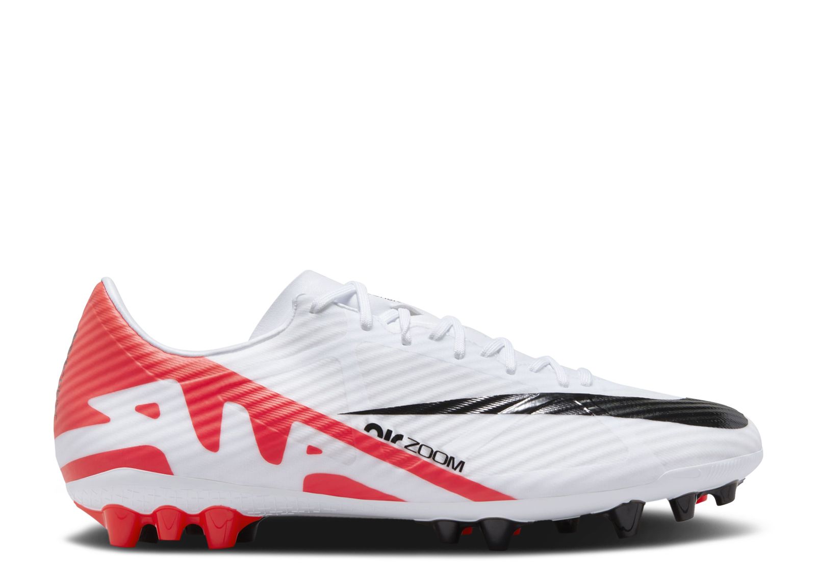 Mercurial Vapor 15 Academy AG 'Ready Pack' - Nike - DJ5630 600 - bright ...