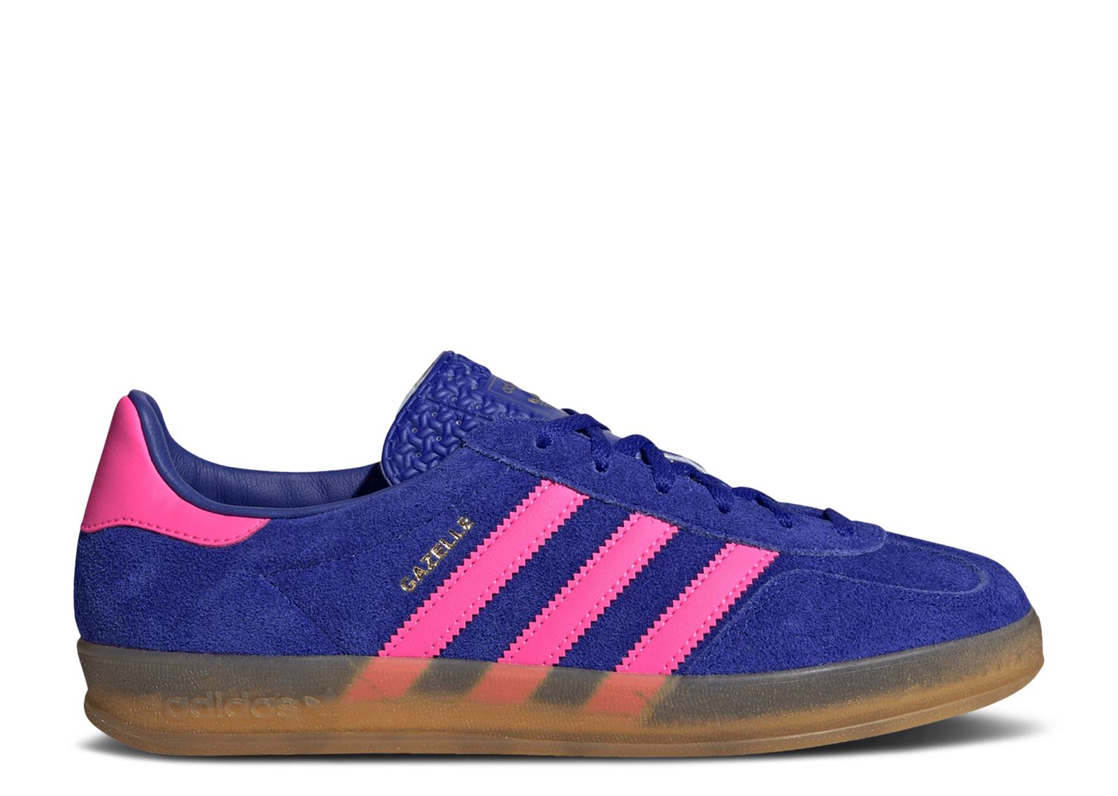 Samba OG Made In Italy 'Vachetta Tan' - Adidas - IE9121 Samba OG Made In Italy 'Vachetta Tan' - Adidas - IE9121