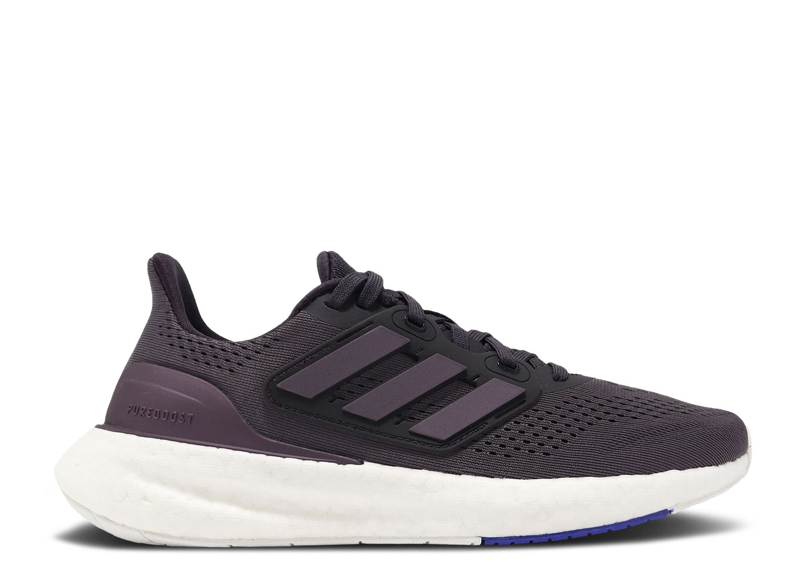 Wmns Pureboost 23 'Aurora Black' - Adidas - IF1541 - aurora black ...