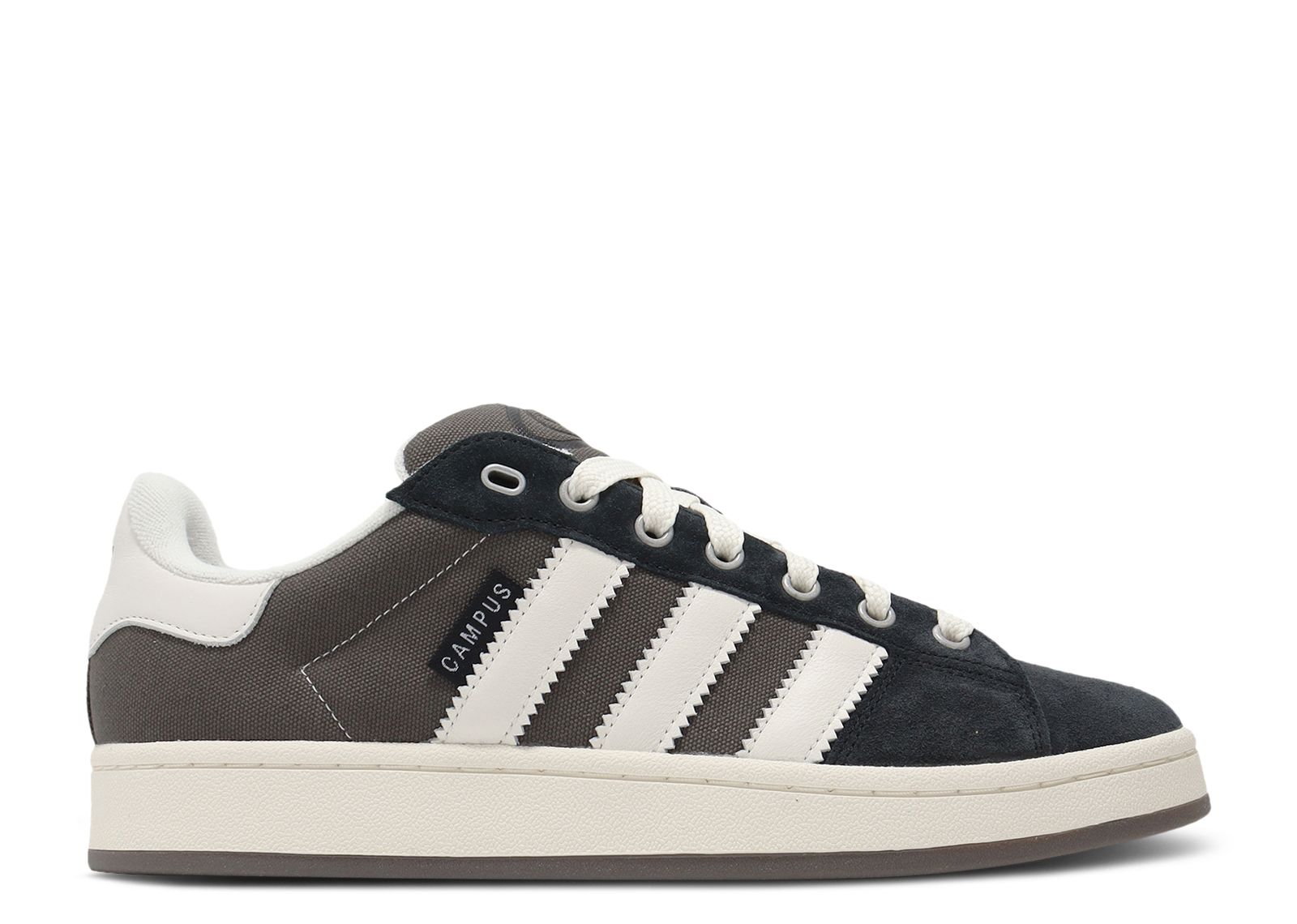 Campus 00s 'Charcoal' - Adidas - IF8766 - charcoal/core white/core ...