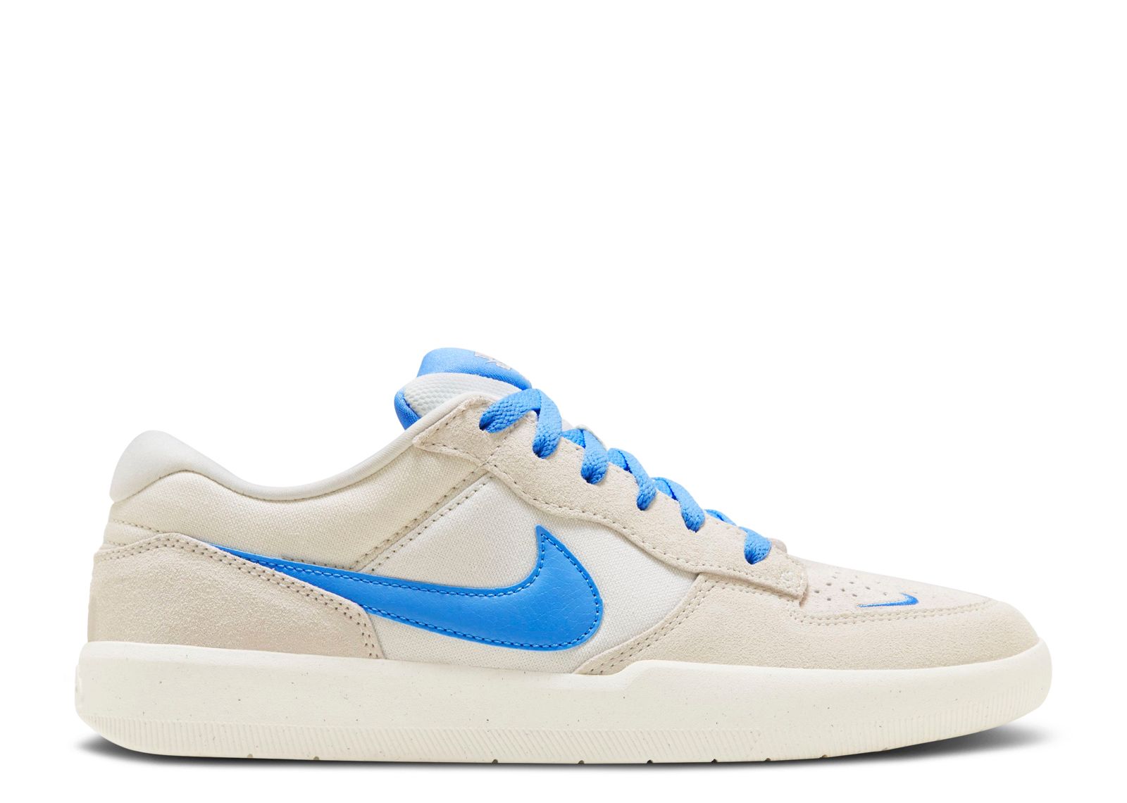 Force 58 SB 'Phantom University Blue' - Nike - DV5477 003 - phantom/summit white/sail/university ...