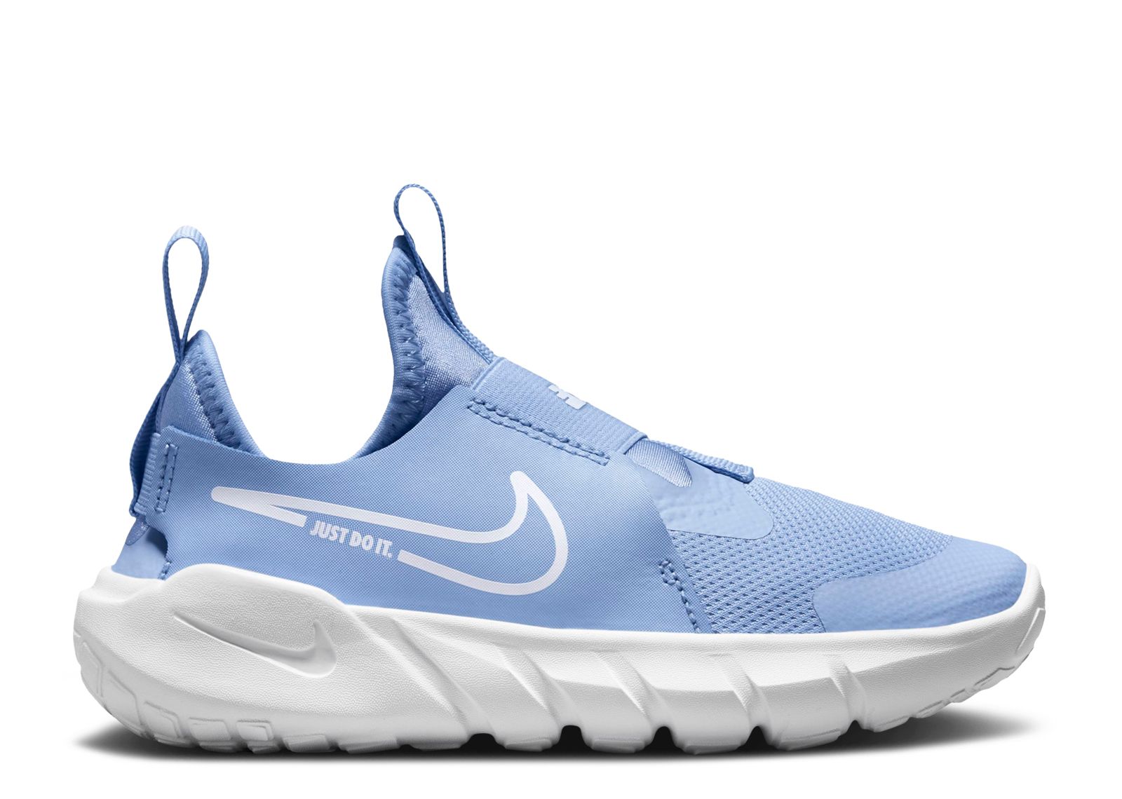 Flex Runner 2 PS 'Cobalt Bliss' - Nike - DJ6040 400 - cobalt bliss ...