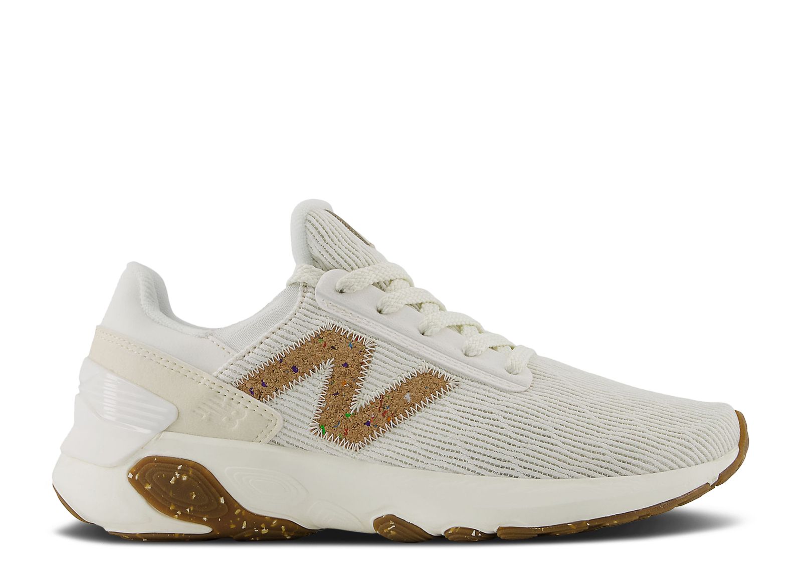 Wmns Fresh Foam X 1440 Wide 'Sea Salt Cork' - New Balance - W1440CU1 D ...
