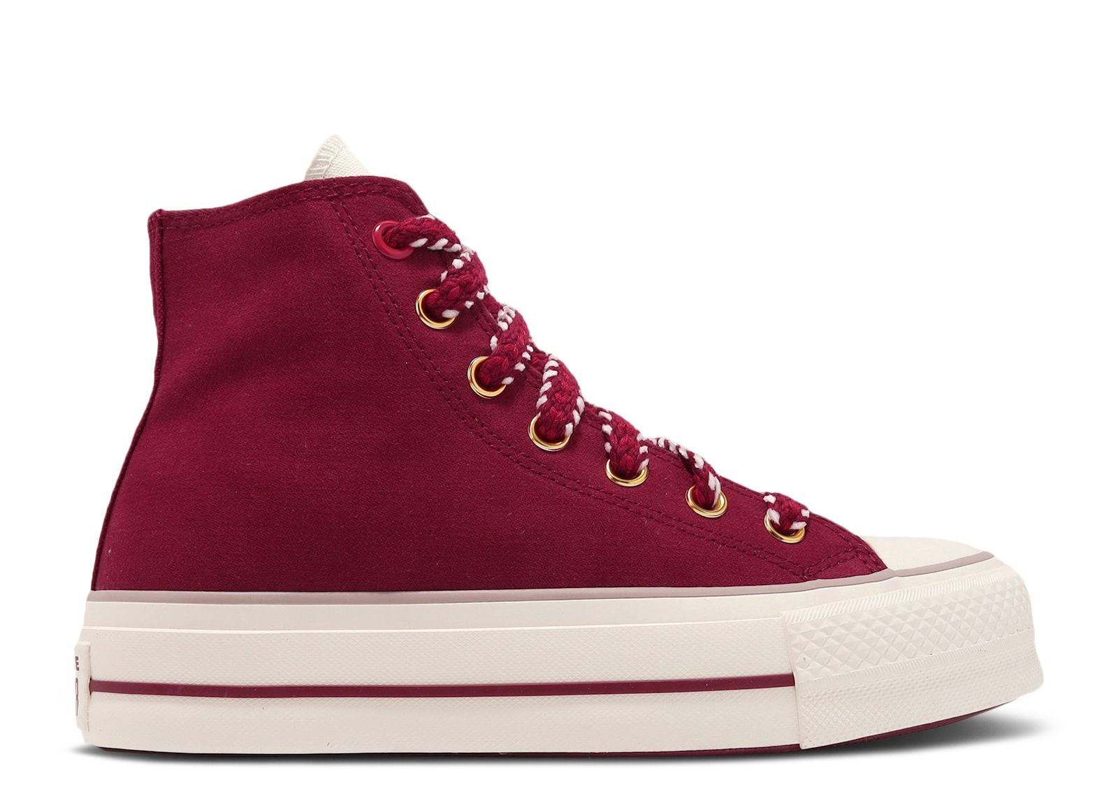 Wmns Chuck Taylor All Star Lift High 'Year Of The Dragon' - Converse ...