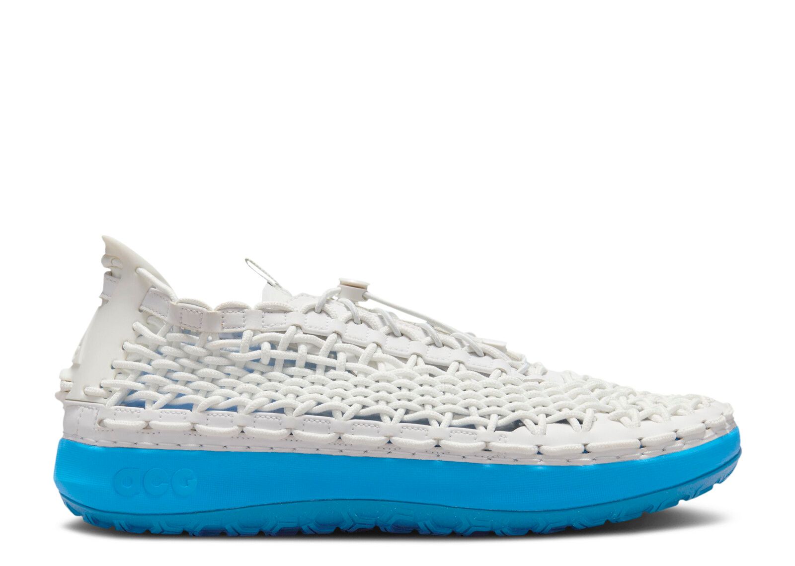 ACG Watercat+ 'Summit White Light Photo Blue' - Nike - FN5202 100 ...