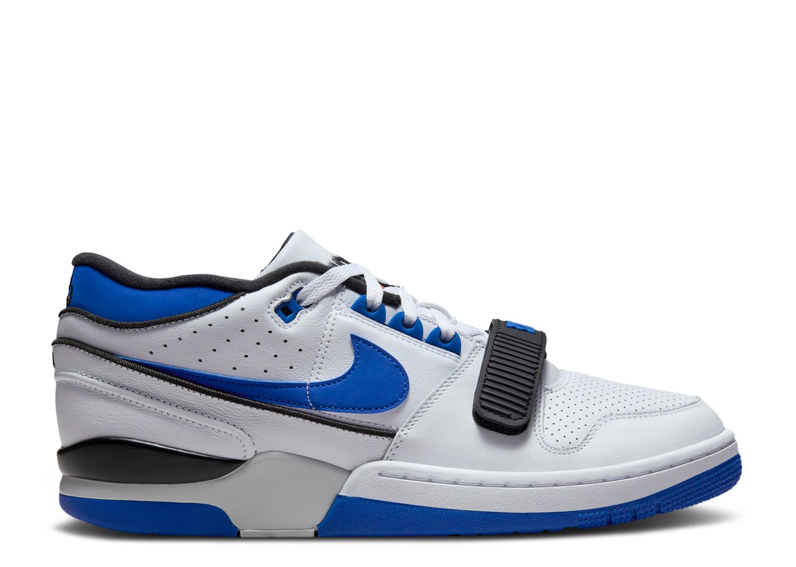 Air Alpha Force 88 'Game Royal' - Nike - FN6245 100 - white/game royal/black/photon dust ...