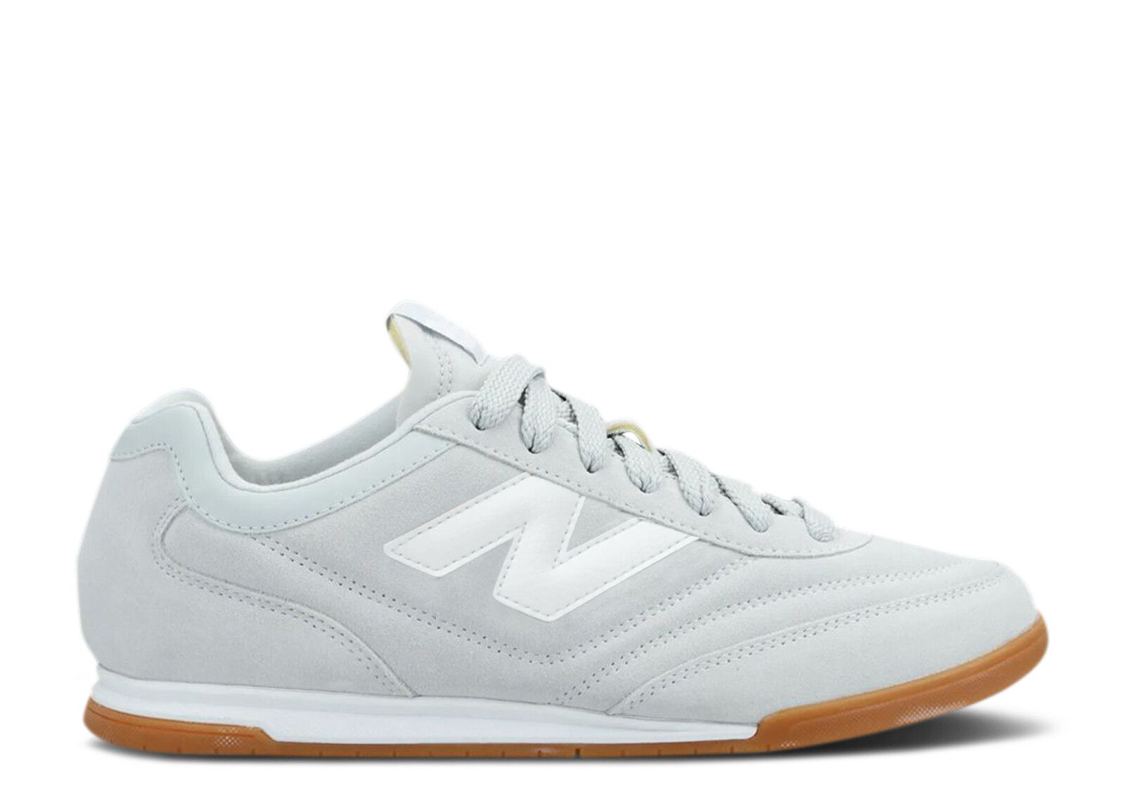 New Balance RC42 'Grey Gum' - New Balance - URC42EB - grey/gum | Flight ...