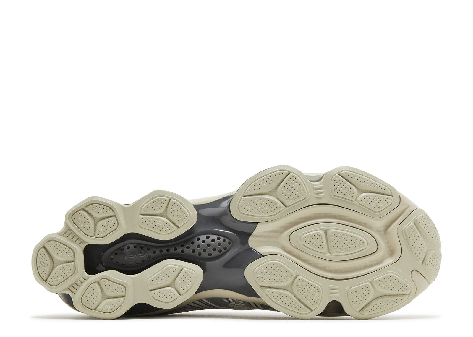 Gel Quantum Kinetic 'White Light Dust' - ASICS - 1203A270 Gel Quantum Kinetic 'White Light Dust' - ASICS - 1203A270