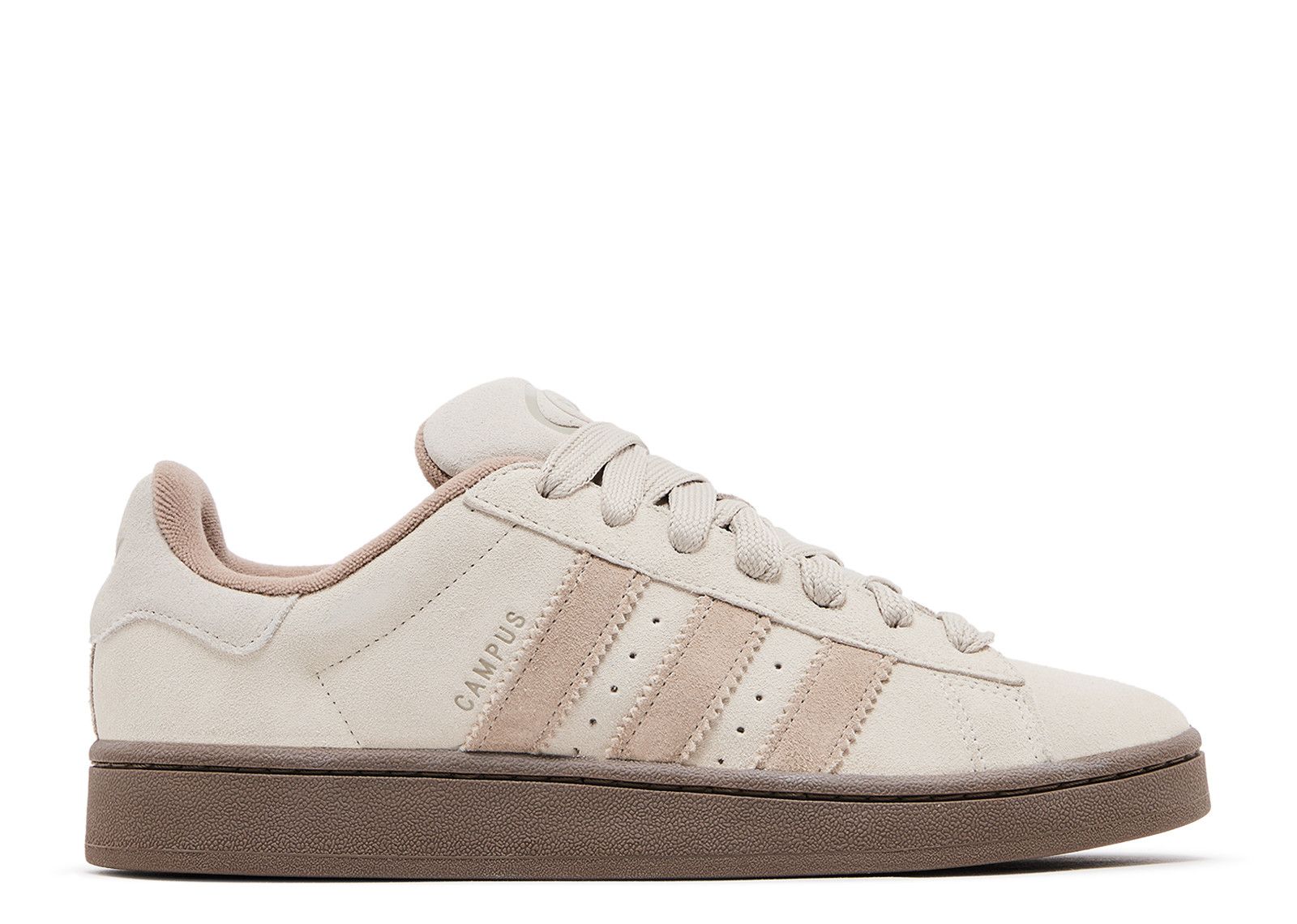 Campus 00s 'Aluminium Earth Strata' - Adidas - ID3425 - aluminium ...