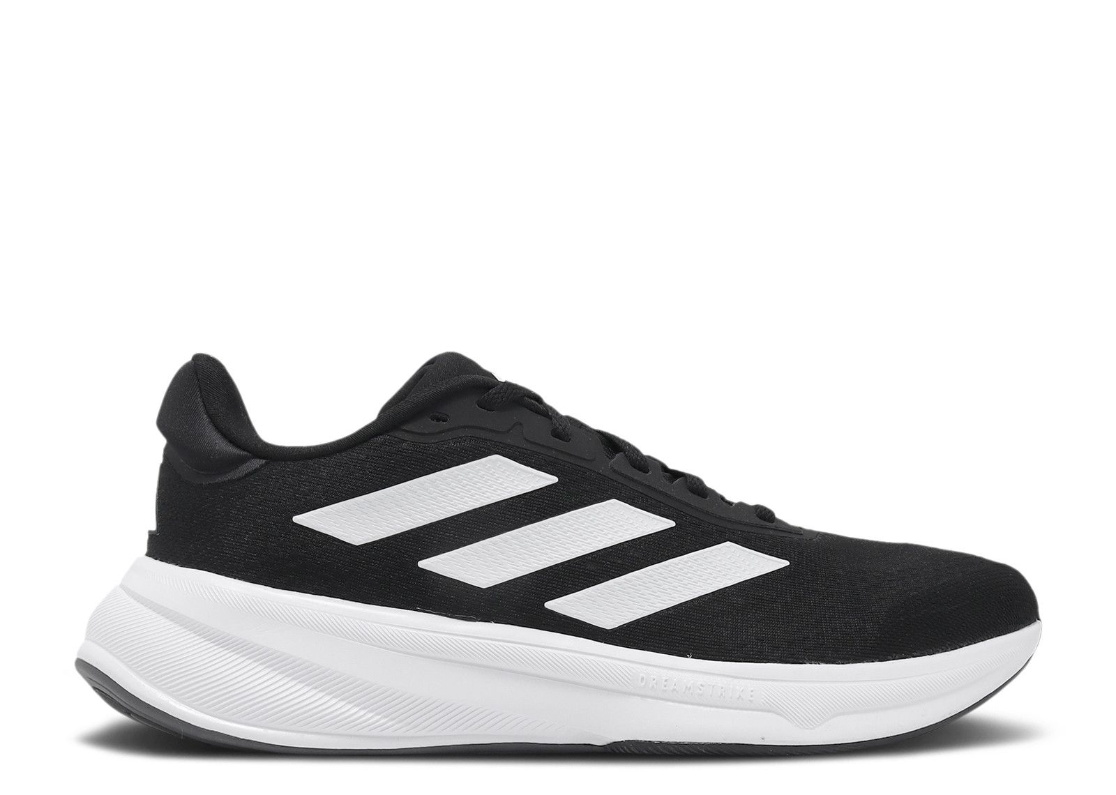 Response Super 'Black White' - Adidas - IG9911 - core black/cloud white ...