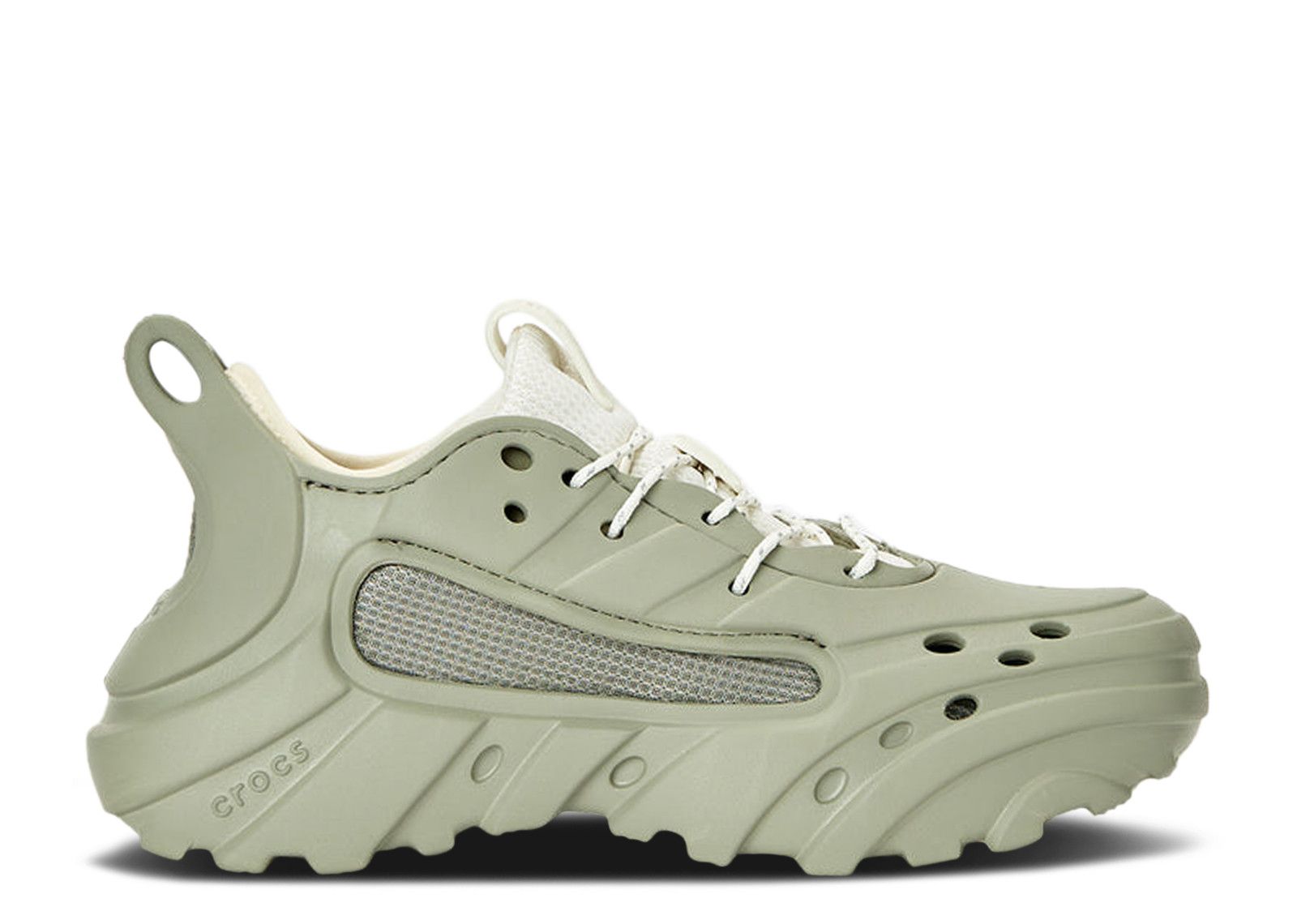 Nova Trek 'Elephant' - Crocs - 209559 1LN - elephant | Flight Club