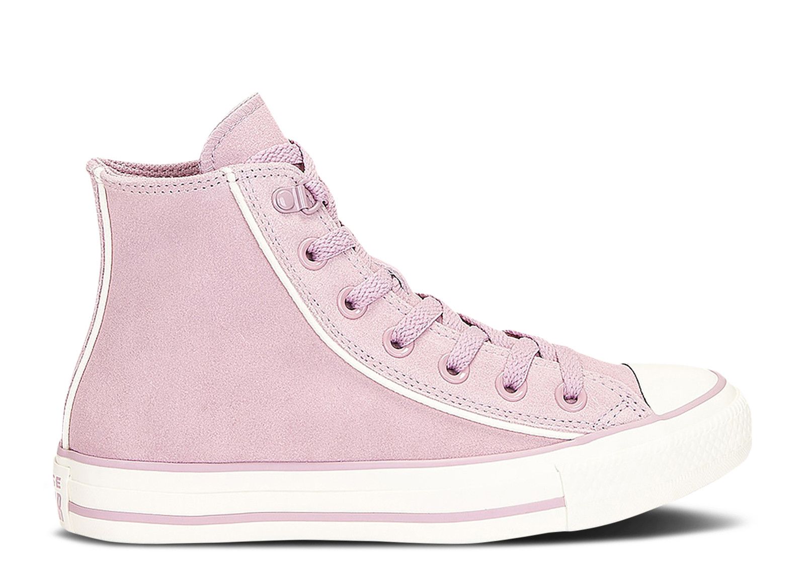 Chuck Taylor All Star High 'Phantom Violet' - Converse - A05413C ...