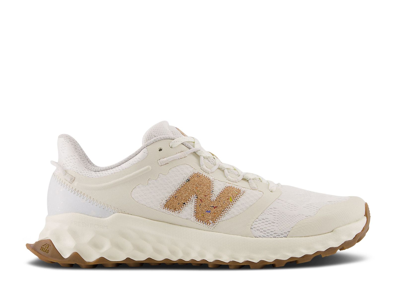 New Balance Fresh Foam Garoé 'Sea Salt Cork' - New Balance - MTGAROEU ...