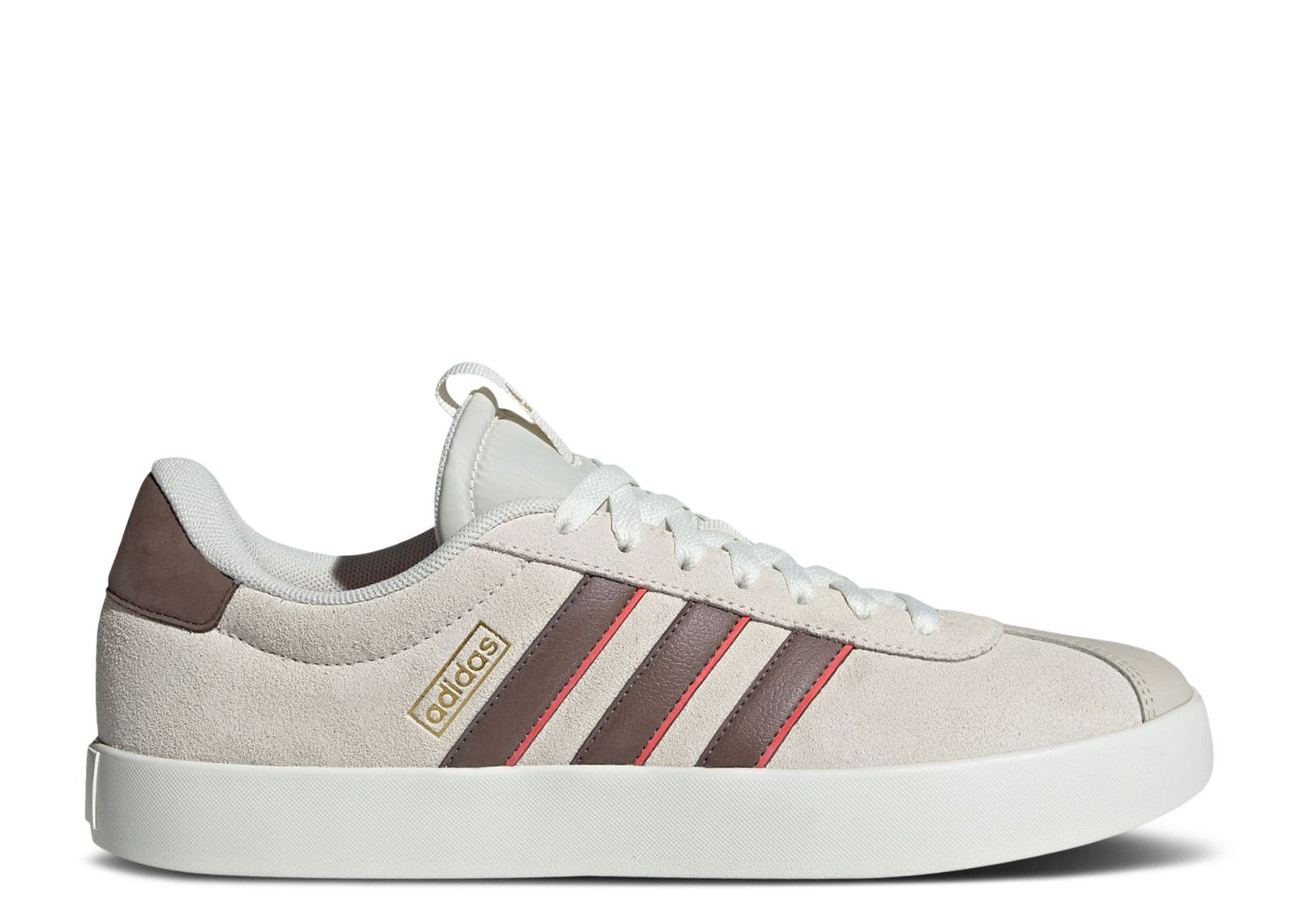 VL Court 3.0 'Off White Earth Strata' - Adidas - ID9084 - off white ...