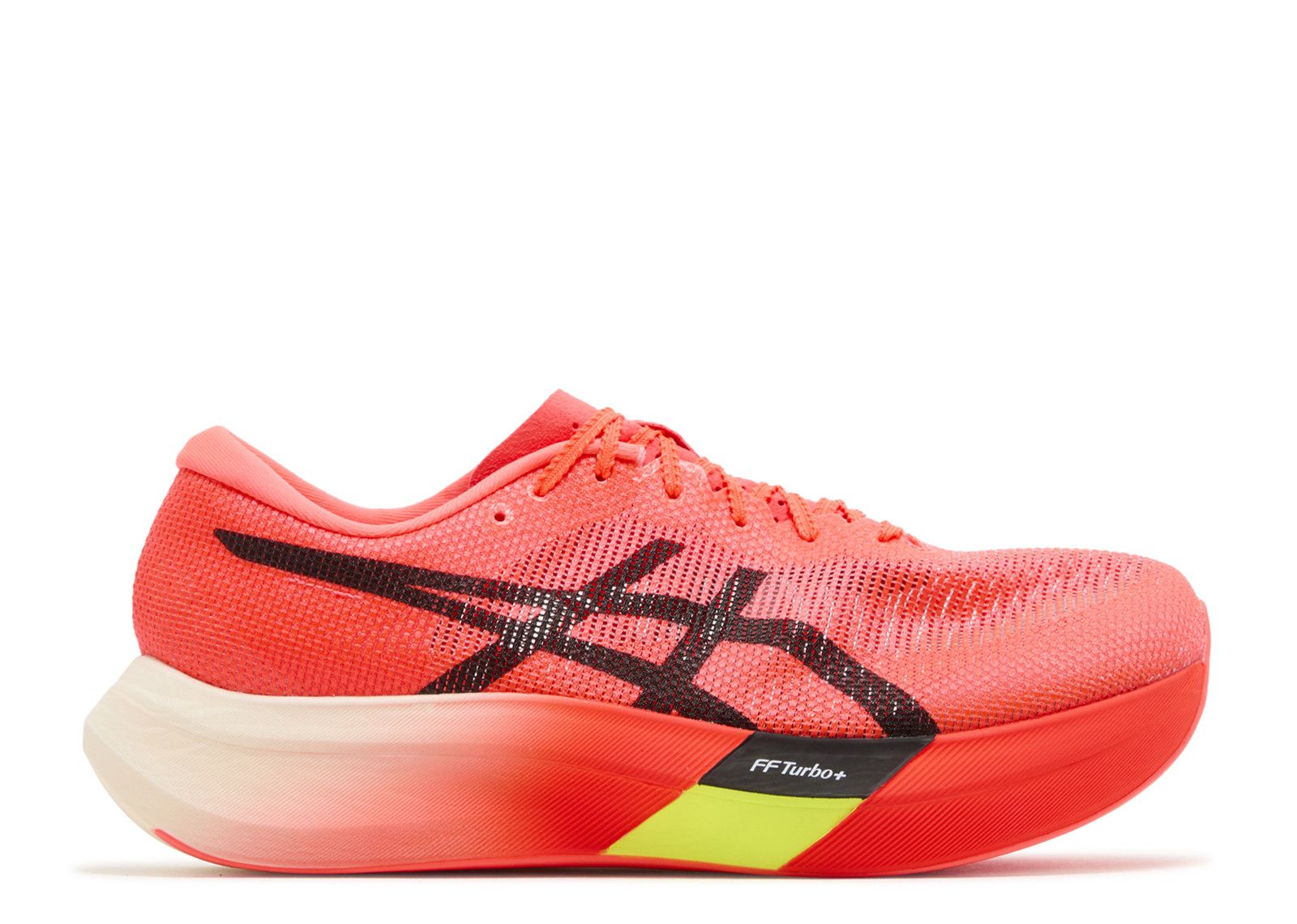 Metaspeed Sky Paris 'Sunrise Red' - ASICS - 1013A123 600 - sunrise red ...