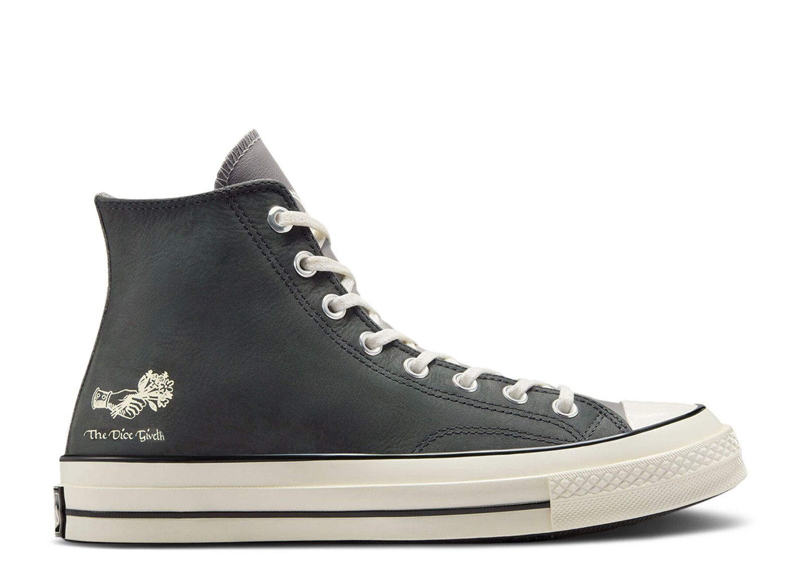 Dungeons & Dragons X Chuck 70 Leather High 'D20 Dice' - Converse ...
