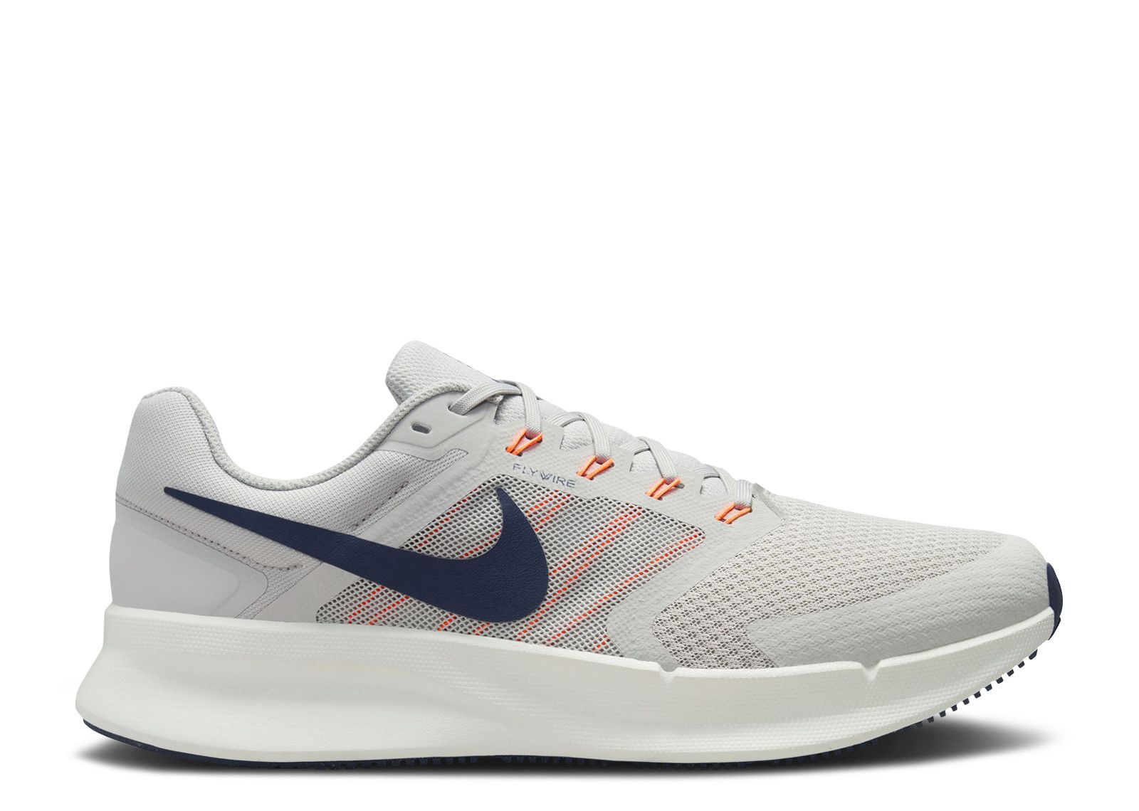 Run Swift 3 'Iron Ore Thunder Blue' - Nike - DR2695 009 - light iron ...