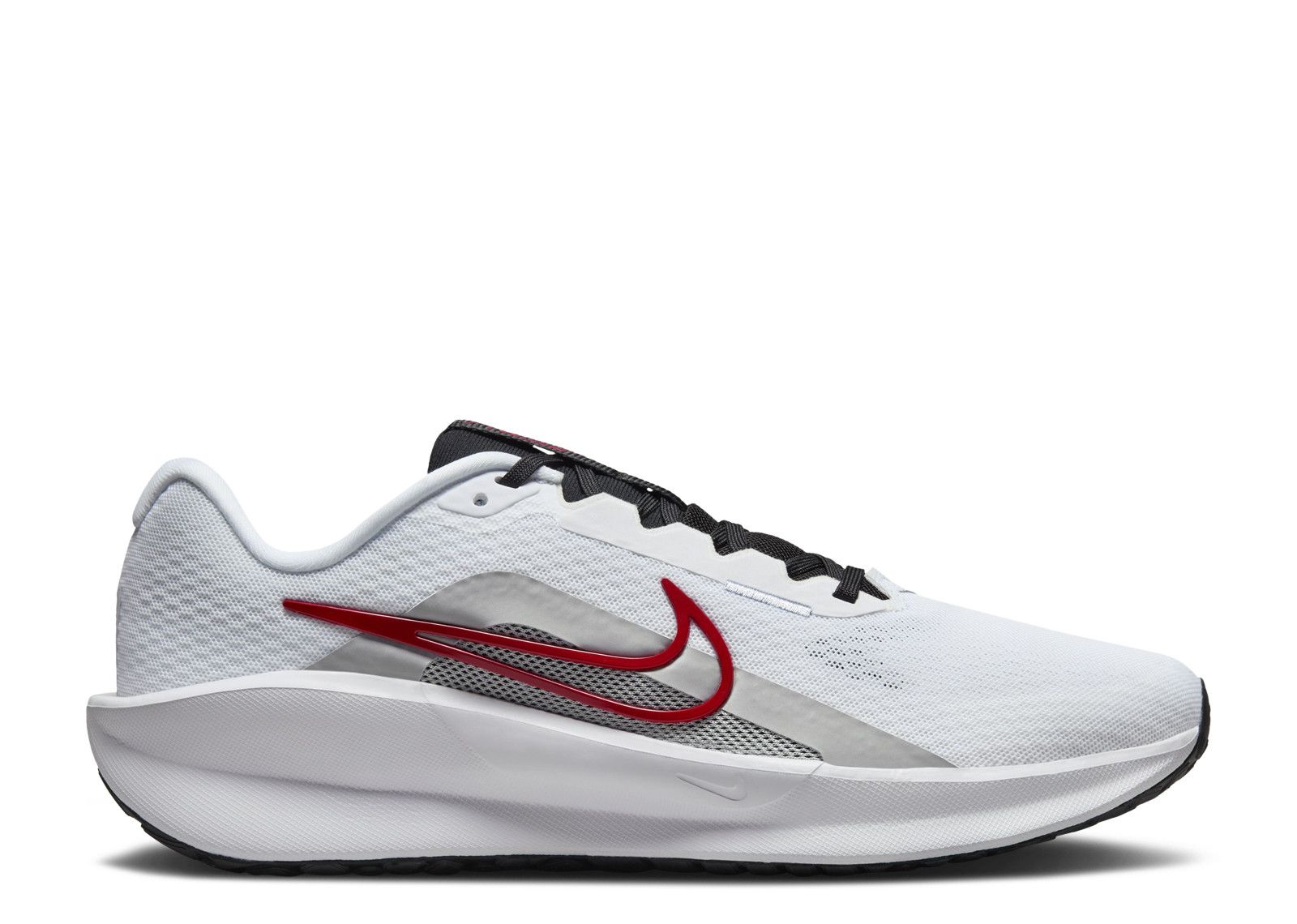 Downshifter 13 'White Fire Red' - Nike - FD6454 104 - white/light smoke ...