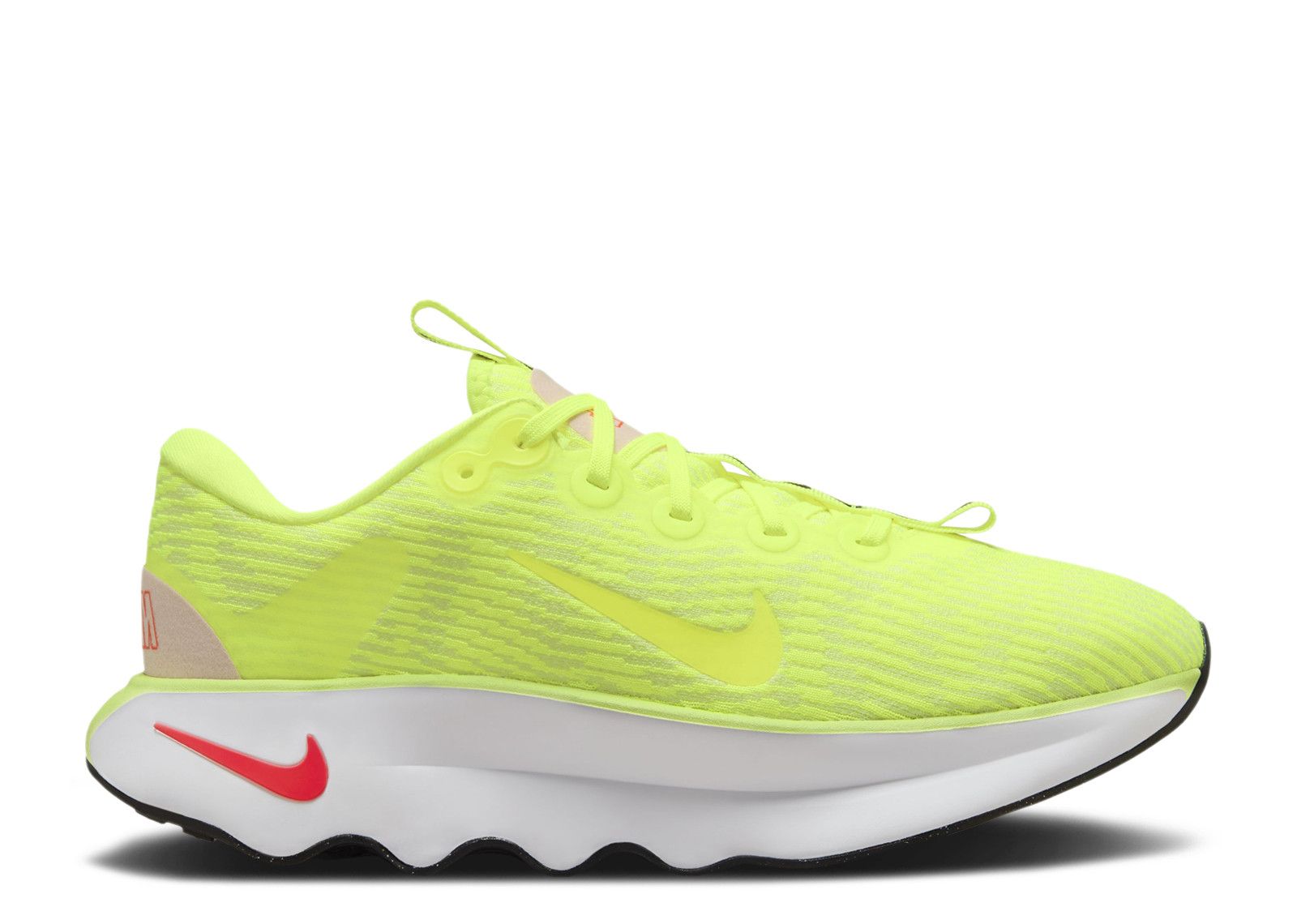 Wmns Motiva 'Volt Pink Foam' - Nike - DV1238 700 - volt/pink foam/volt ...