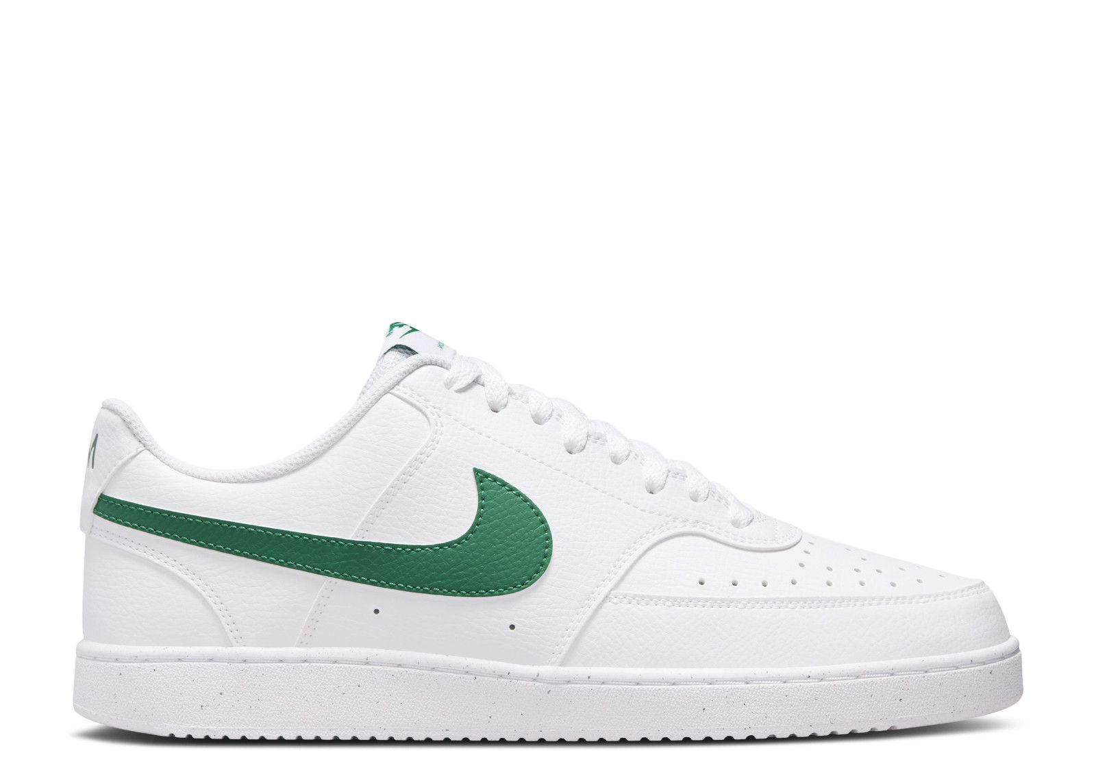 Court Vision Low Next Nature 'White Malachite' - Nike - DH2987 111 ...