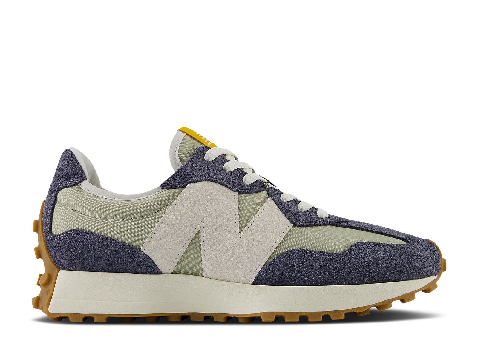 New Balance 327 'Dark Arctic Grey' - New Balance - U327SD - dark arctic ...