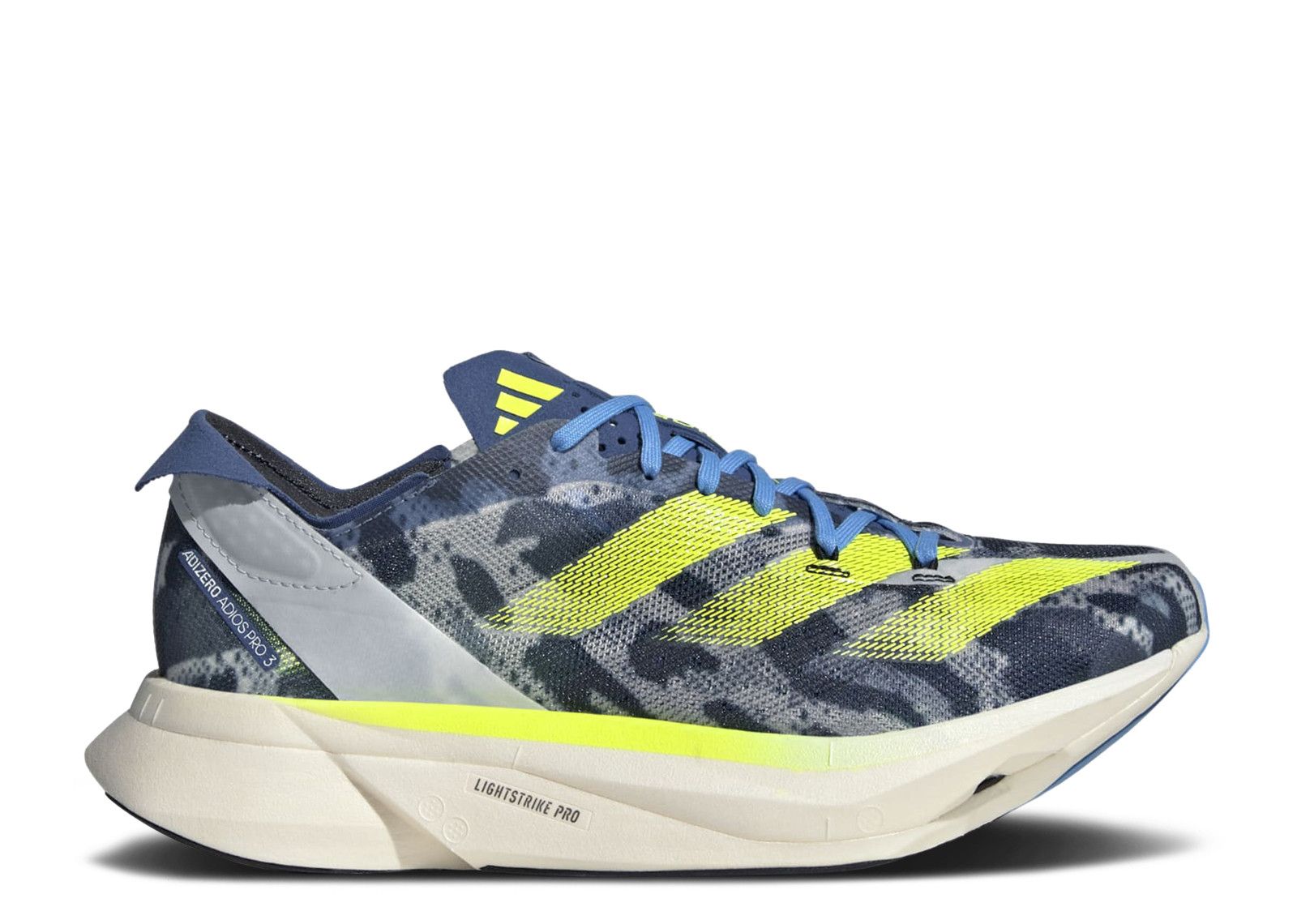 Wmns Adizero Adios Pro 3 'Road To Records Pack' - Adidas - IG6426 ...