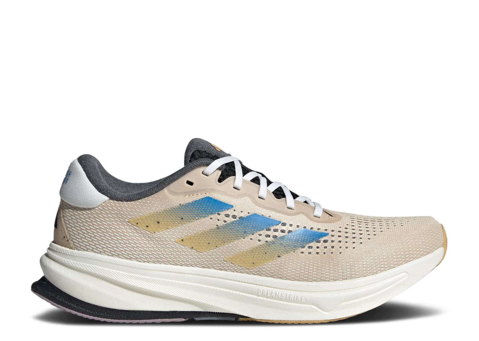 Supernova Rise 'Move For The Planet' - Adidas - IG8328 - crystal sand ...