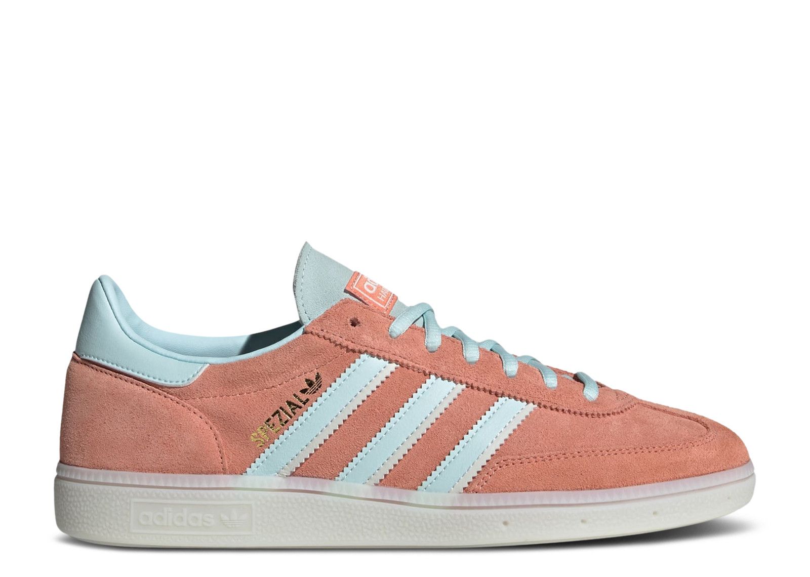 Handball Spezial 'Wonder Clay Blue' - Adidas - IG6275 - wonder clay ...