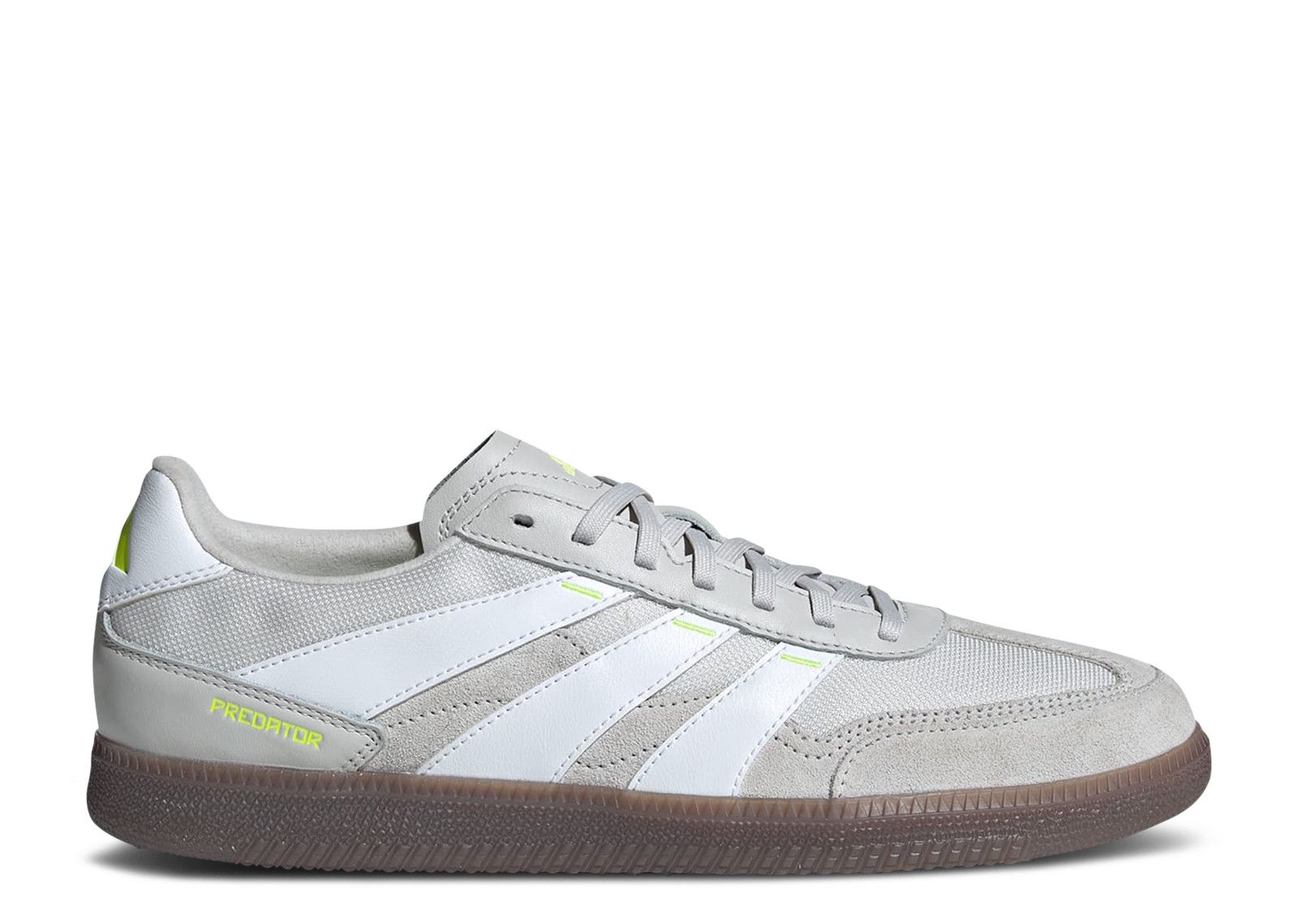 Predator 24 League Low Freestyle 'Energy Citrus Pack' - Adidas - IF8351 ...