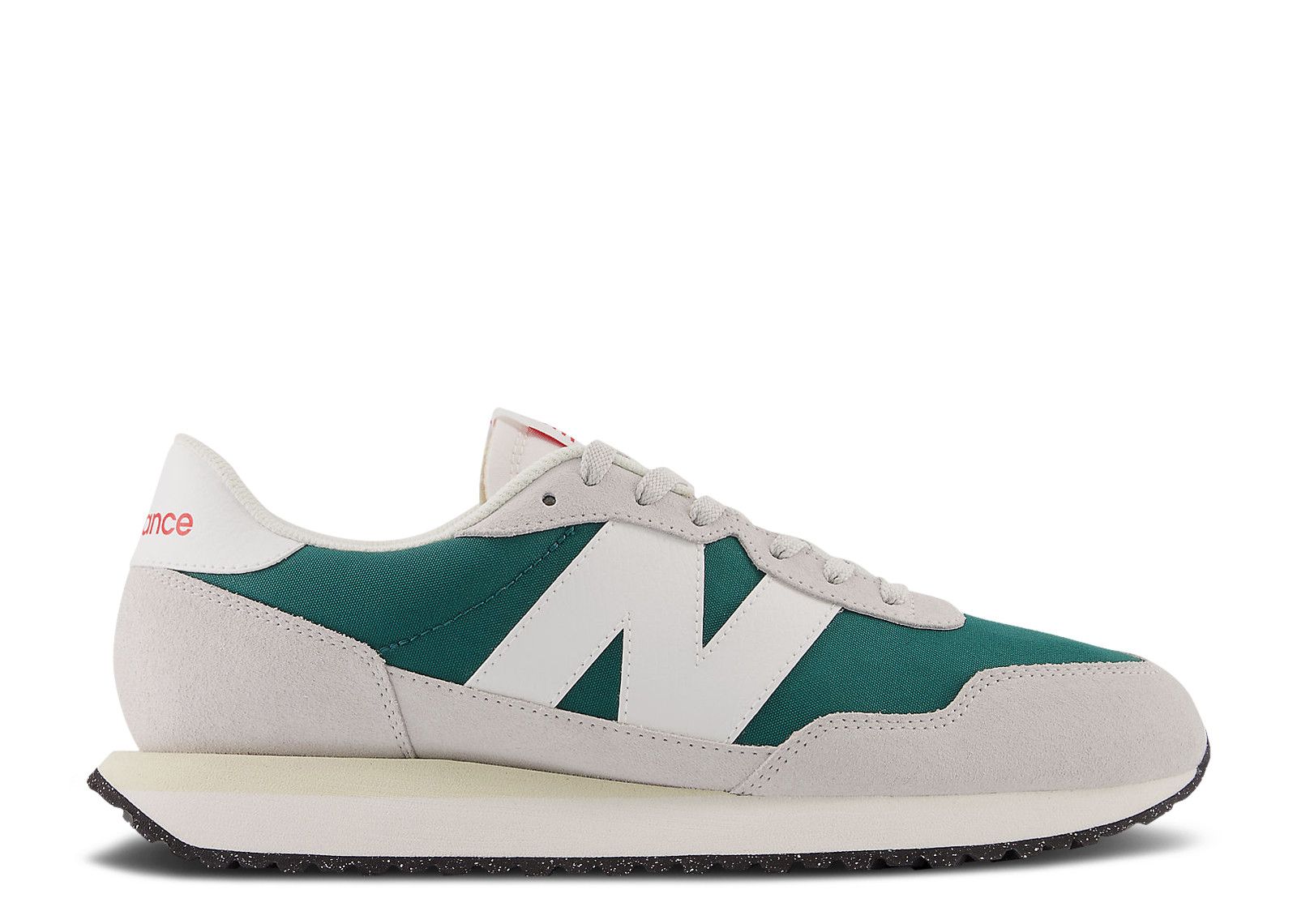 237 'Grey Matter Vintage Teal' - New Balance - MS237OB - grey matter ...