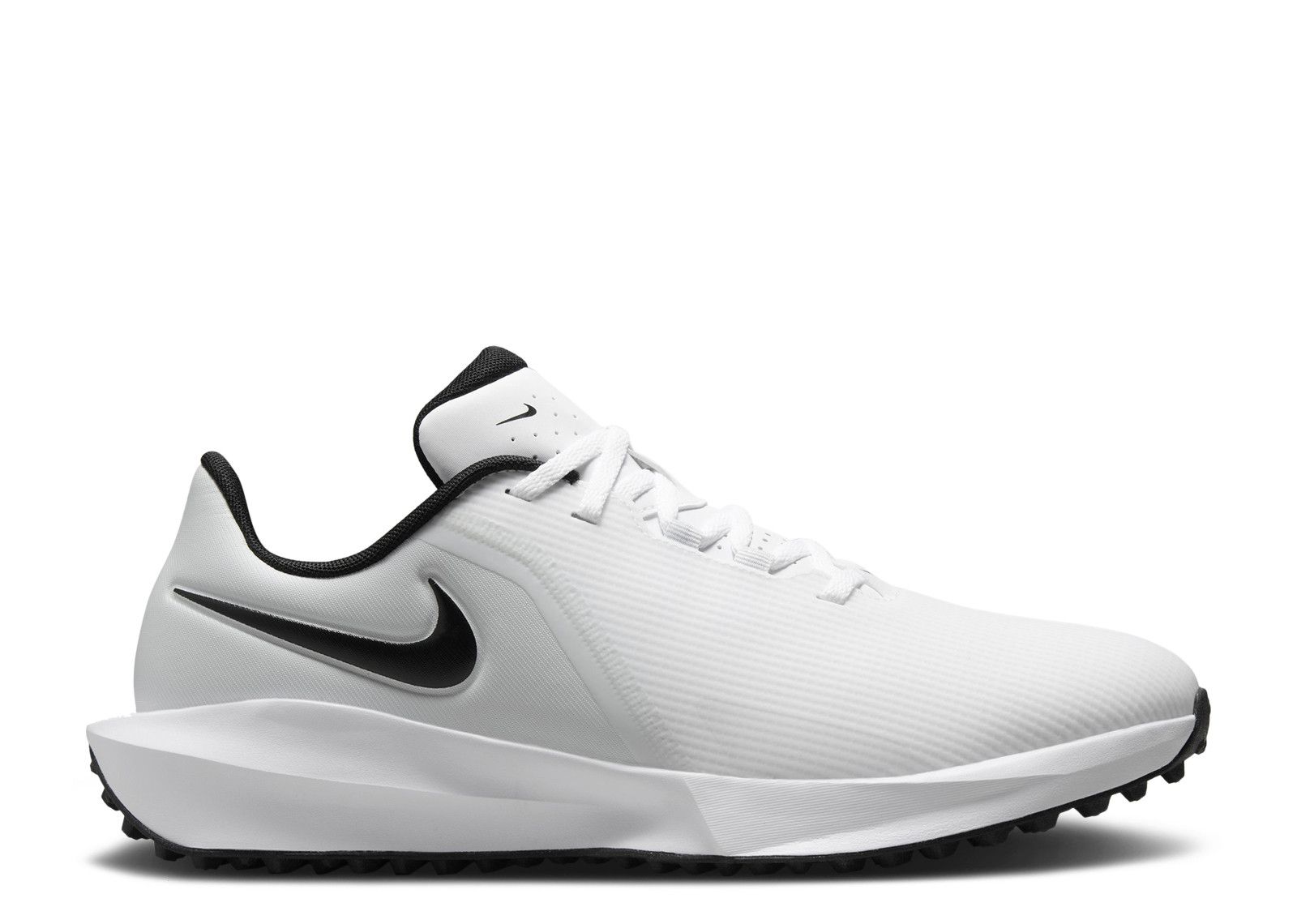 Infinity Golf Next Nature 'White Black' - Nike - FN0555 100 - white ...