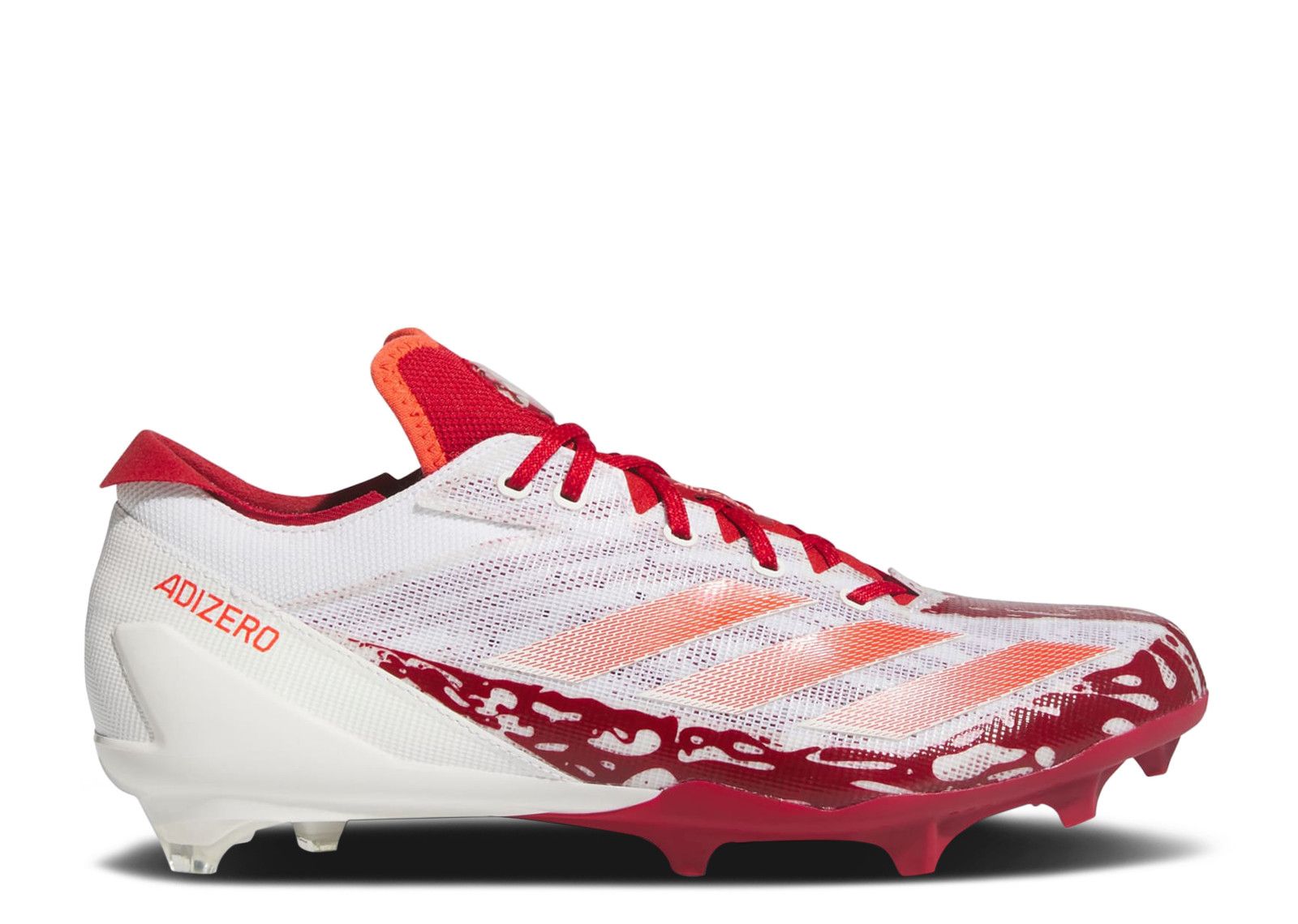 Adizero Electric Speed 'Juice Pack Team Power Red' - Adidas - IE4415 ...
