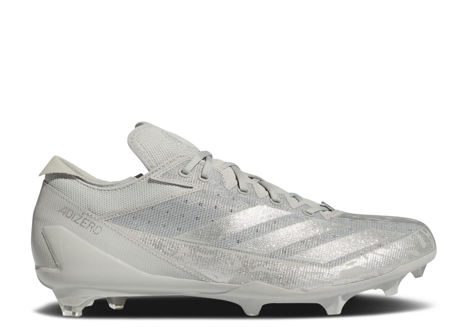 Adizero Electric Speed 'Juice Pack Silver Metallic' - Adidas - IE4419 ...
