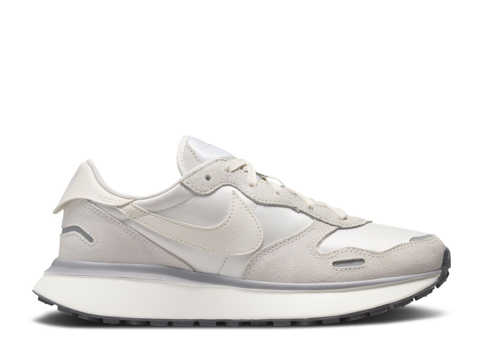 Wmns Phoenix Waffle 'Platinum Tint Pale Ivory' - Nike - FD2196 002 ...